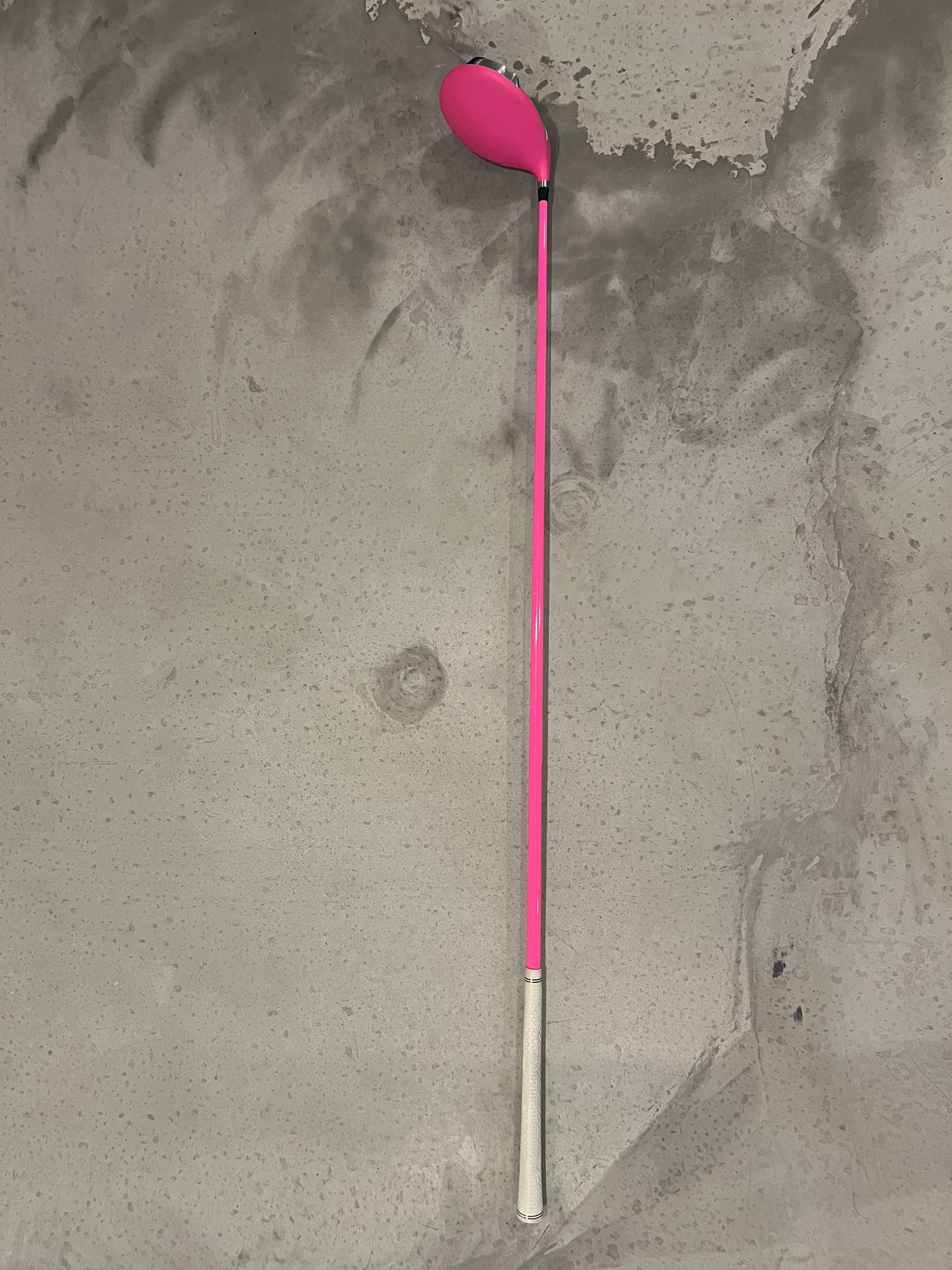 Ping Bubba Watson G20 Long In Pink Driver 10.5 No Headcover | SidelineSwap