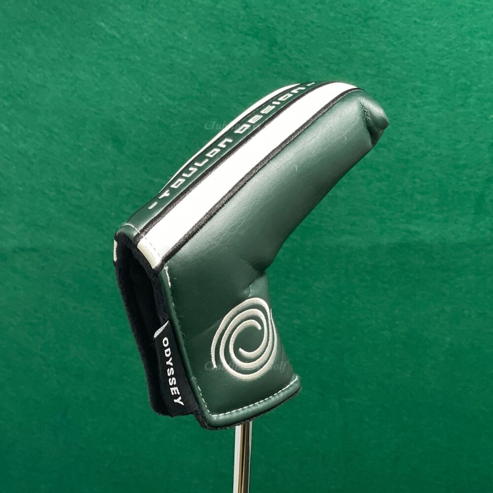 Odyssey Toulon Design 2022 Madison 33.75" H/1 Putter w/ Stroke Lab ...