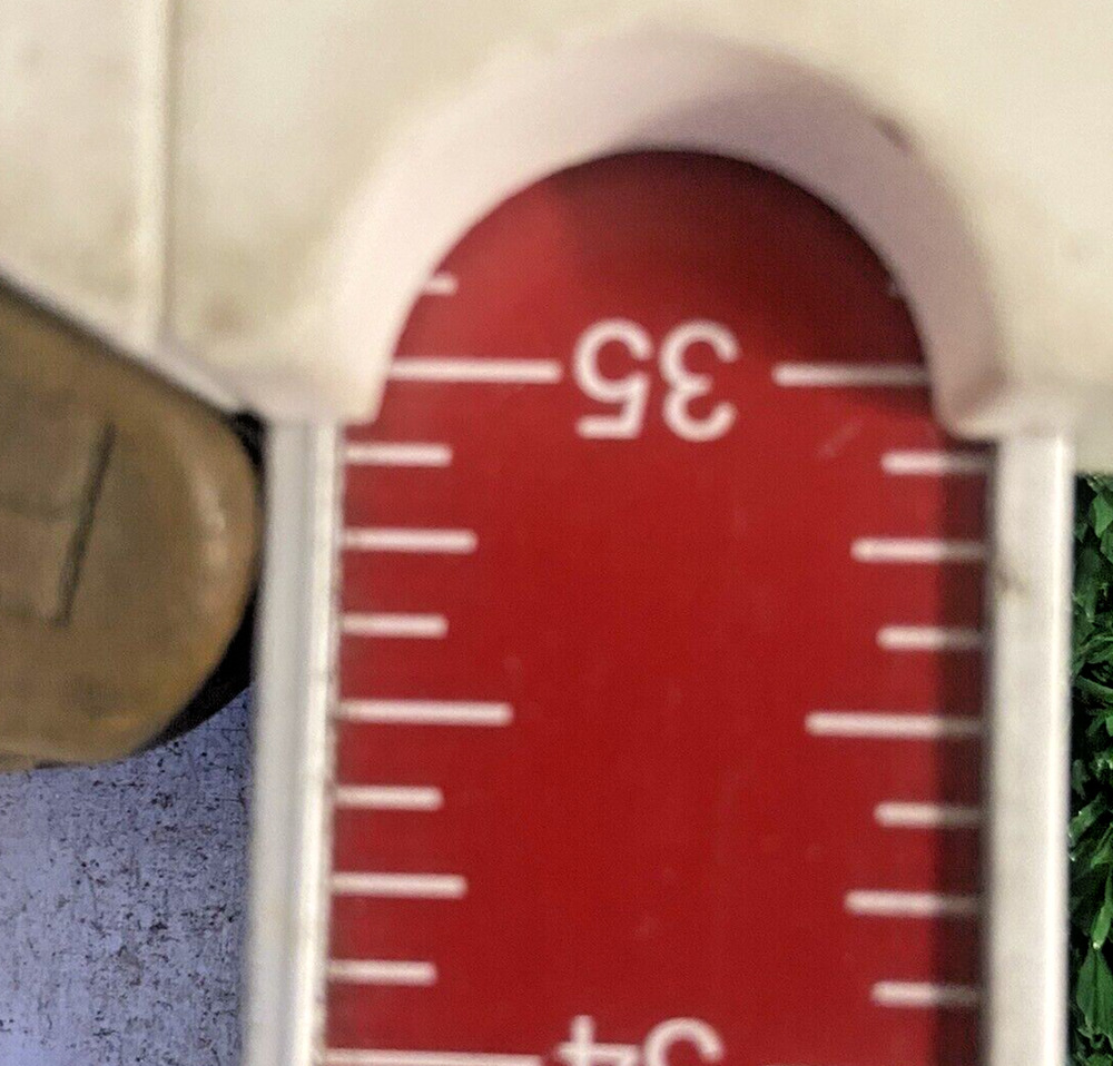 Karsten Ping PAL Putter Box 9006 35" Steel With Shaft Label And ...