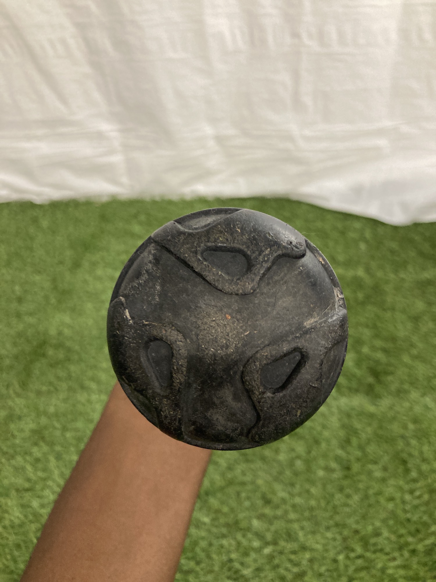 Used Kid Pitch (9YO-13YO) 2020 DeMarini Voodoo Bat USABat Certified (-5 ...