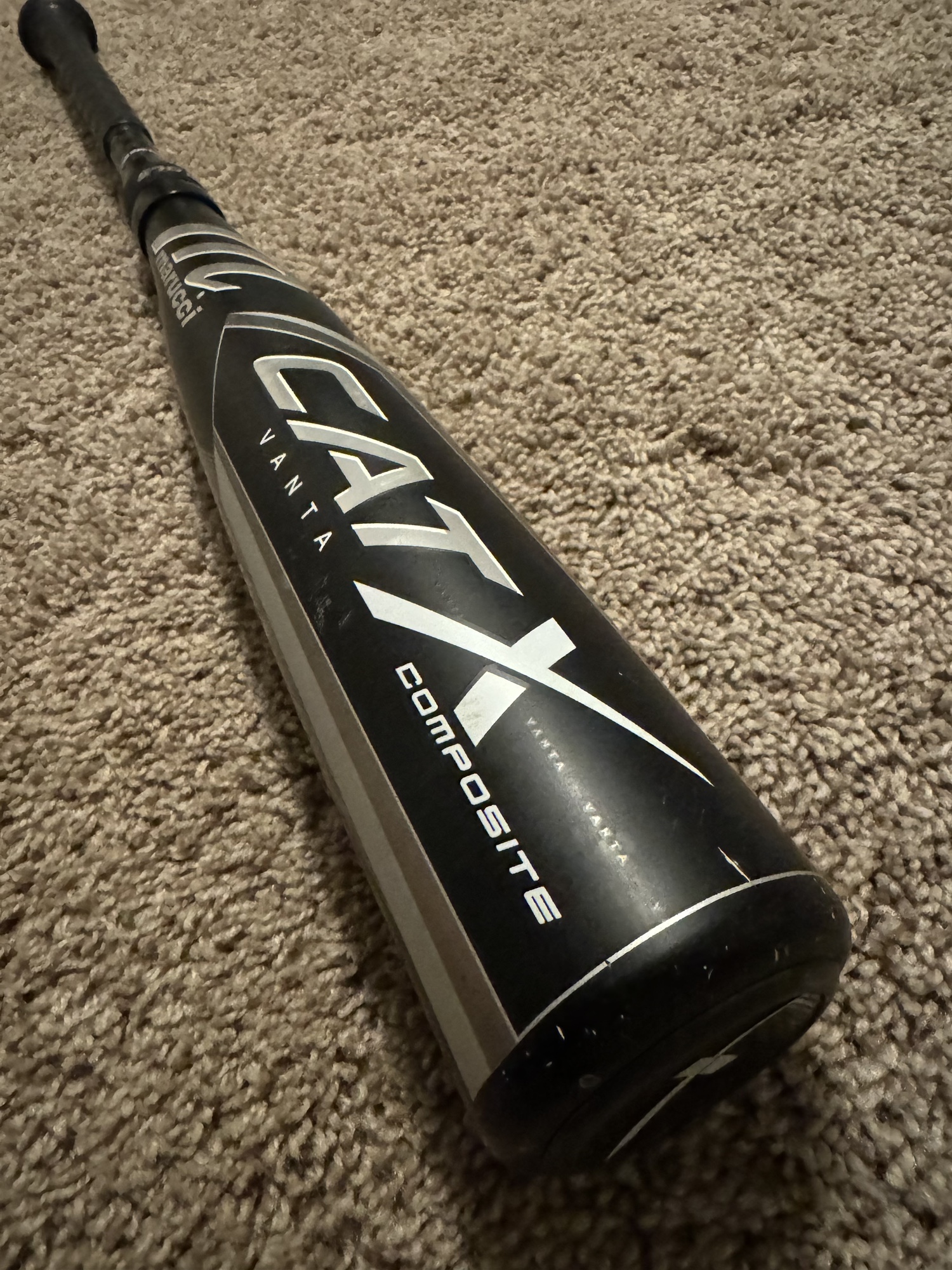 Marucci CATX Vanta Composite SL USSSA 28” | SidelineSwap