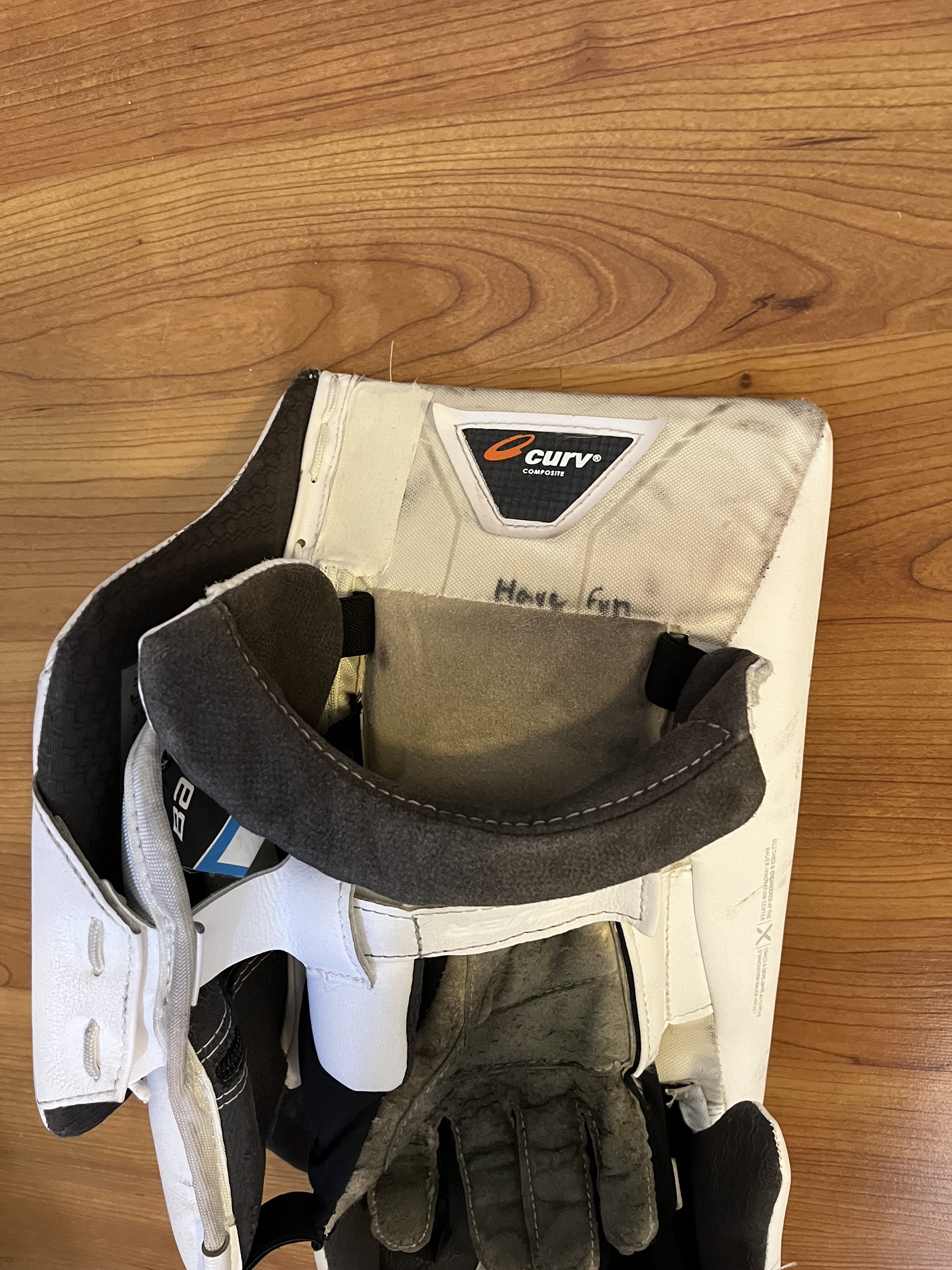 Bauer 3x full set | SidelineSwap