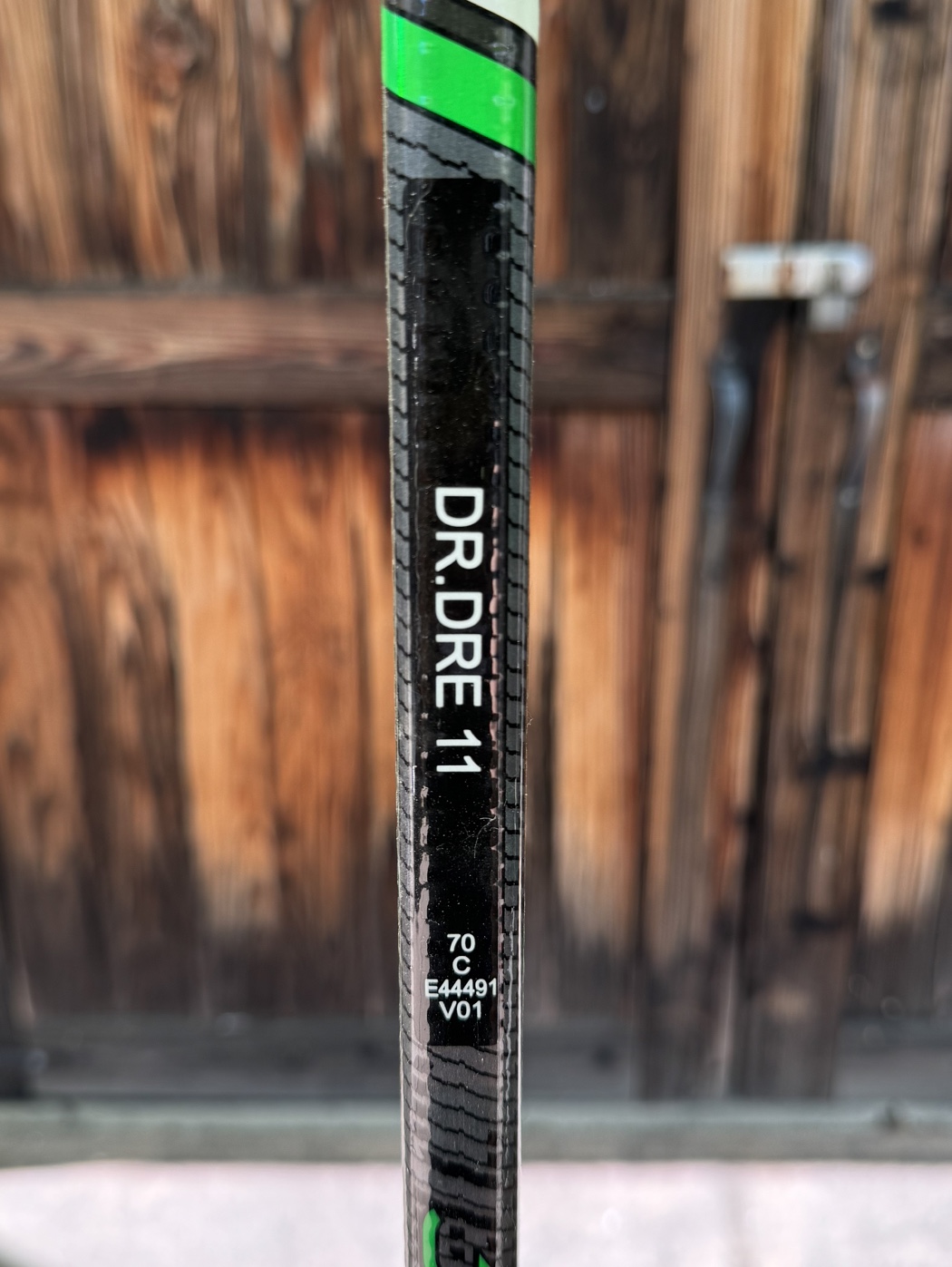 NEW CCM Jetspeed Ft6 Pro Green Edition P29 Right 70 Flex | SidelineSwap