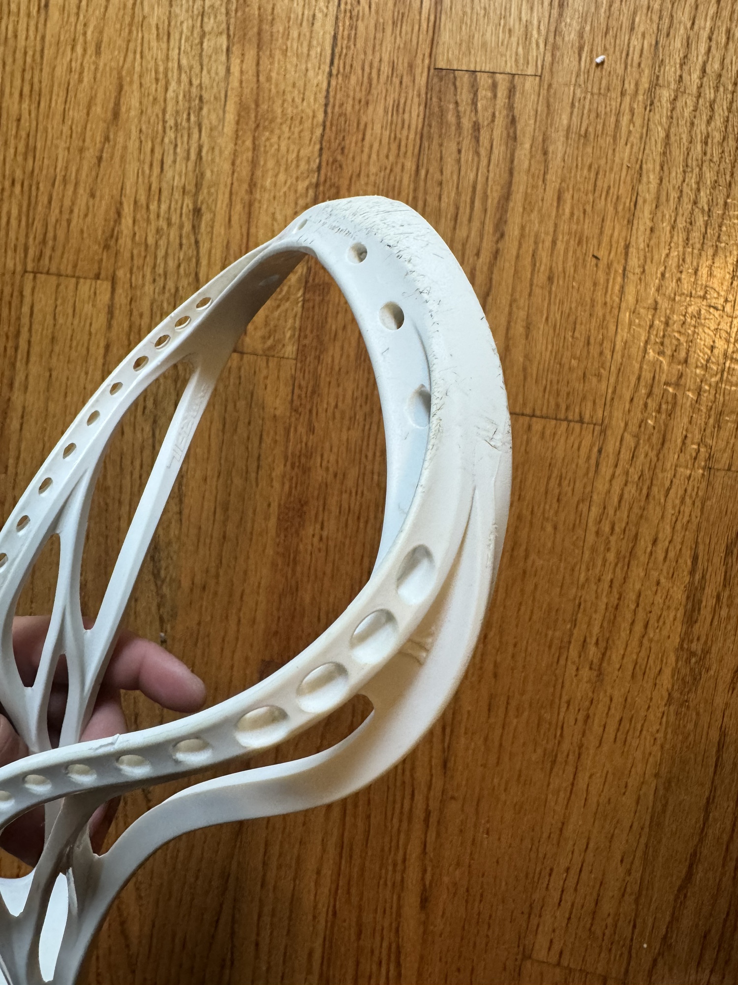 Warrior EVO 4 HS Lacrosse Head | SidelineSwap