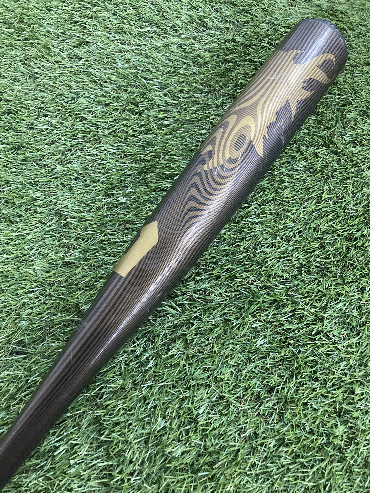 DeMarini Voodoo One BBCOR 2024 (-3) | SidelineSwap