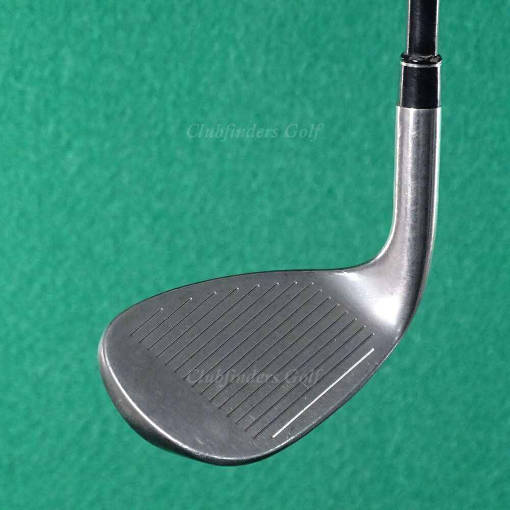 TaylorMade Stealth HD SW Sand Wedge Fujikura Ventus Red 6-R Graphite Regular | SidelineSwap