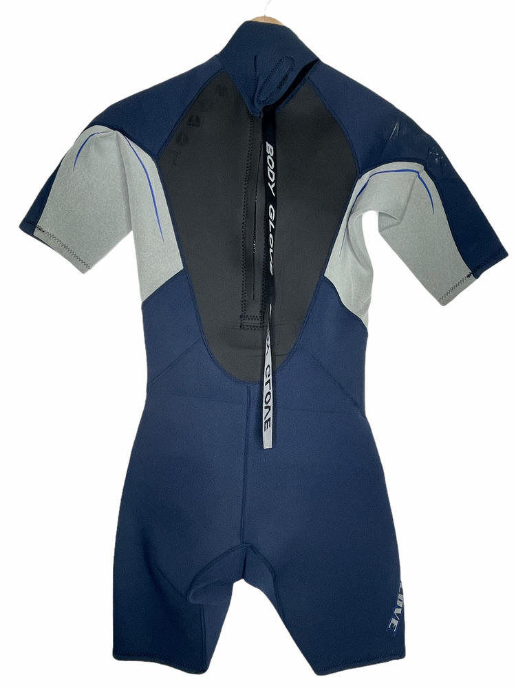 Body Glove Mens Shorty Wetsuit Size Small Method 2mm - Excellent ...