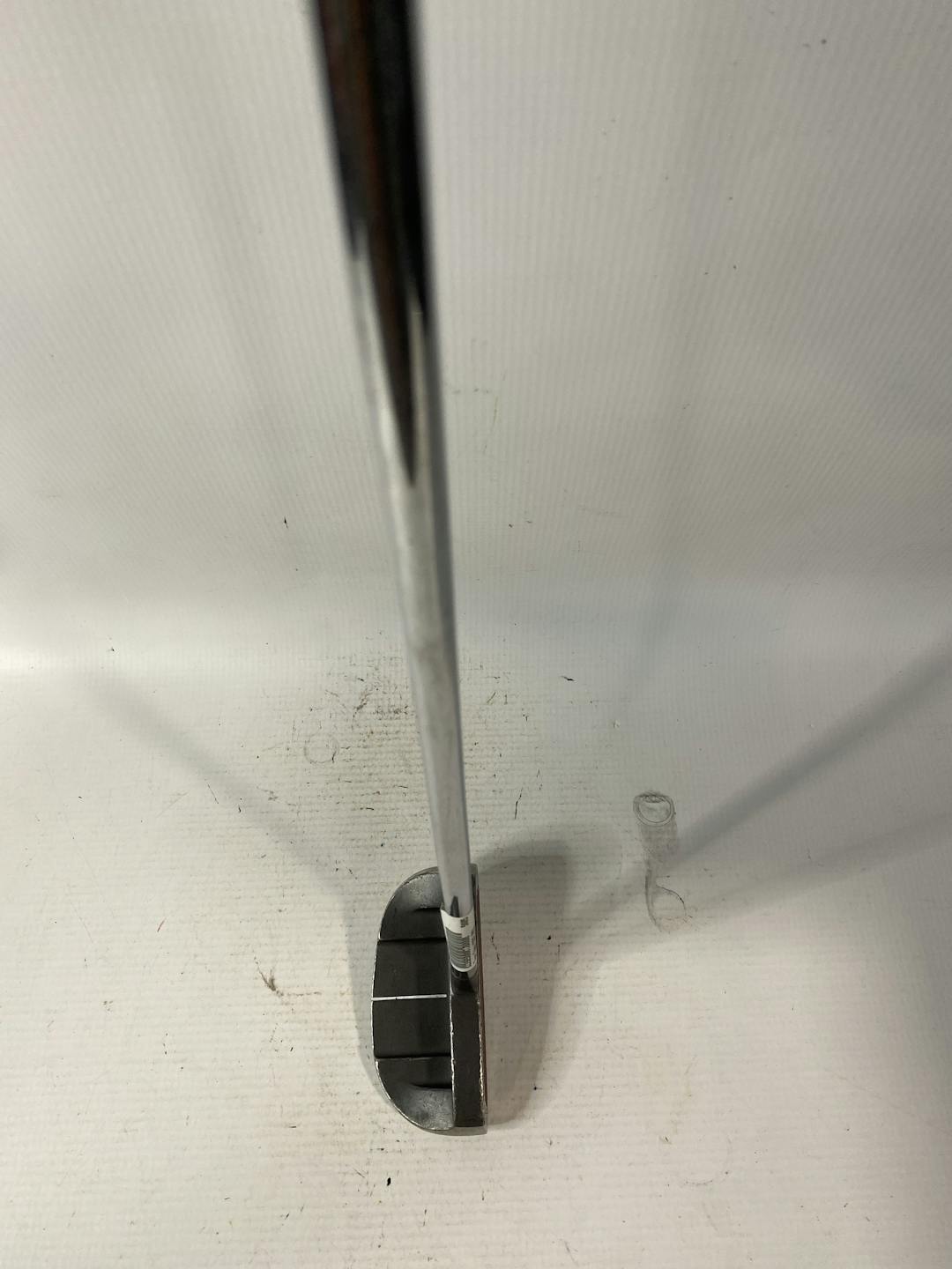 Used Tour Edge Code Red Mallet Putters | SidelineSwap