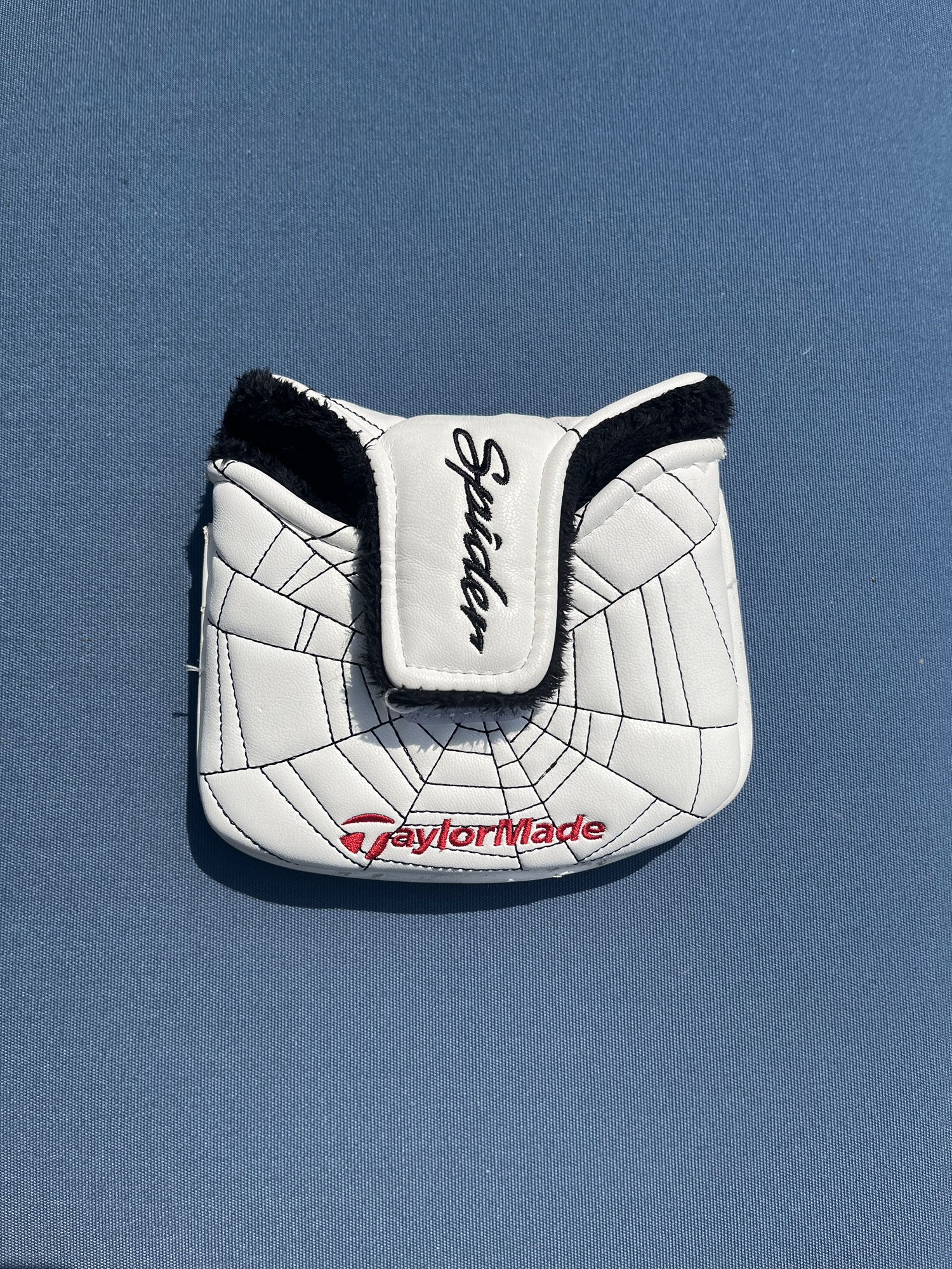 Taylormade Spider Putter Headcover | SidelineSwap