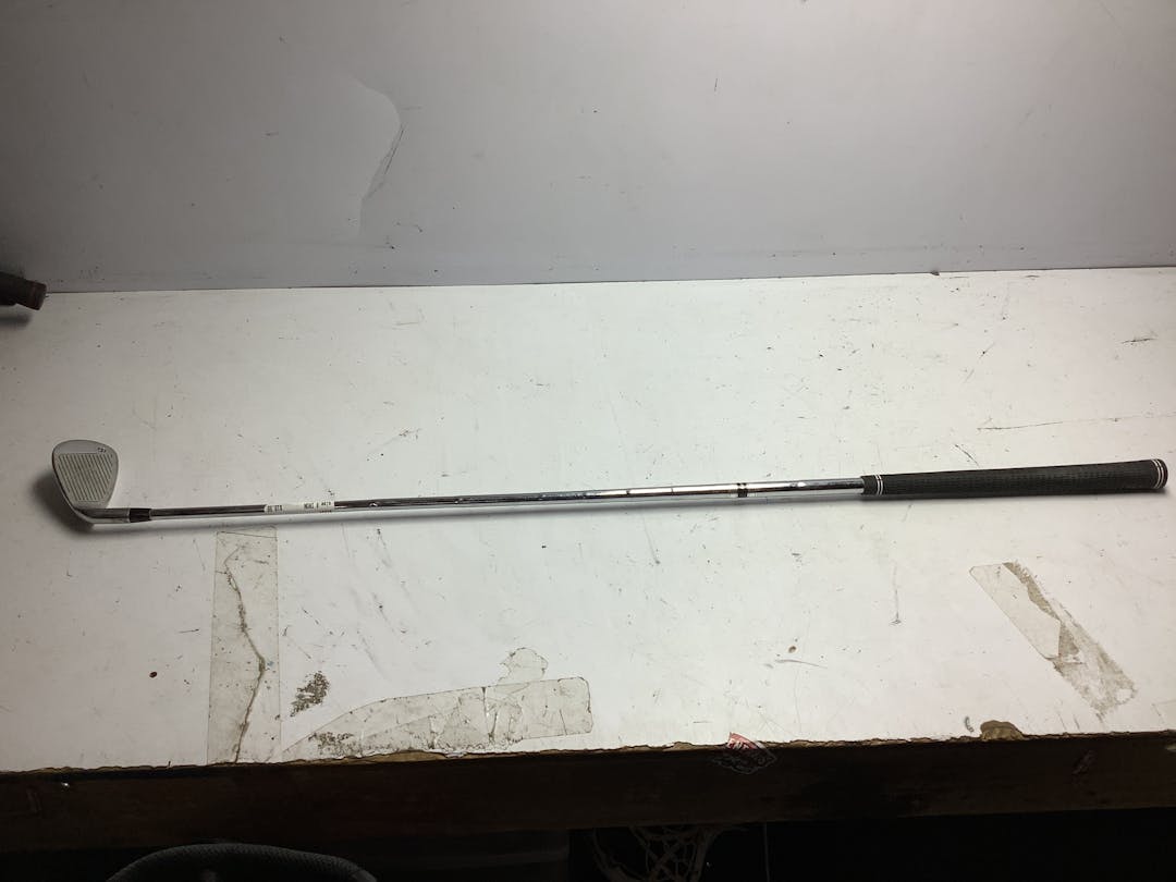 Used Knight Xr U-cut 8 Iron Steel Individual Irons | SidelineSwap