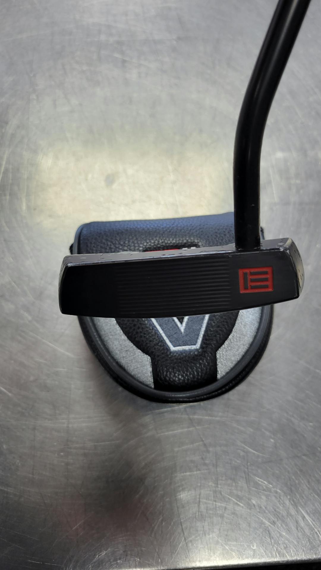 Used Evnroll Er5 Gravity Grip Mallet Putters | SidelineSwap