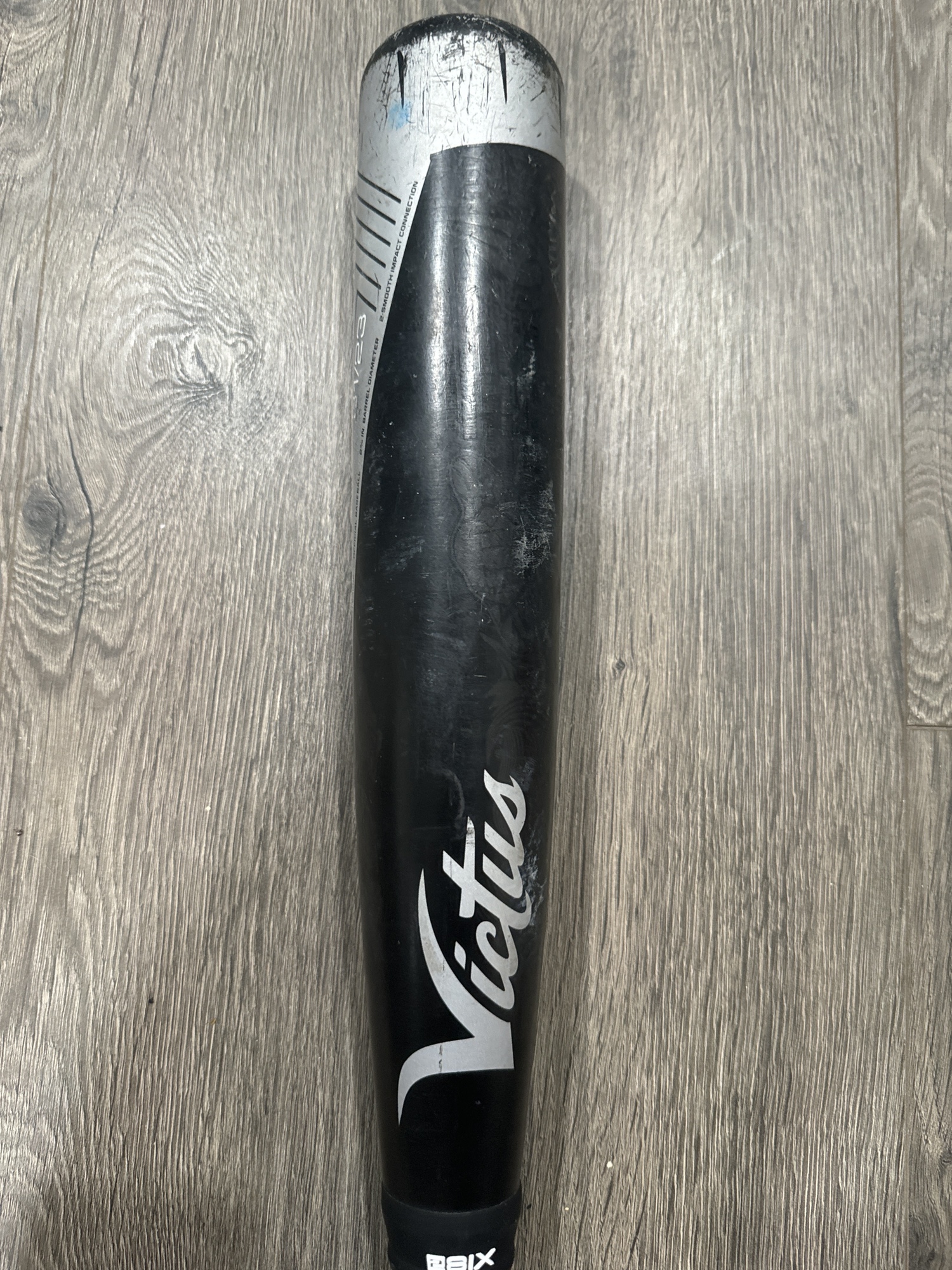 Used 2021 Victus USSSA Certified (-8) 23 oz 31" Nox Bat | SidelineSwap