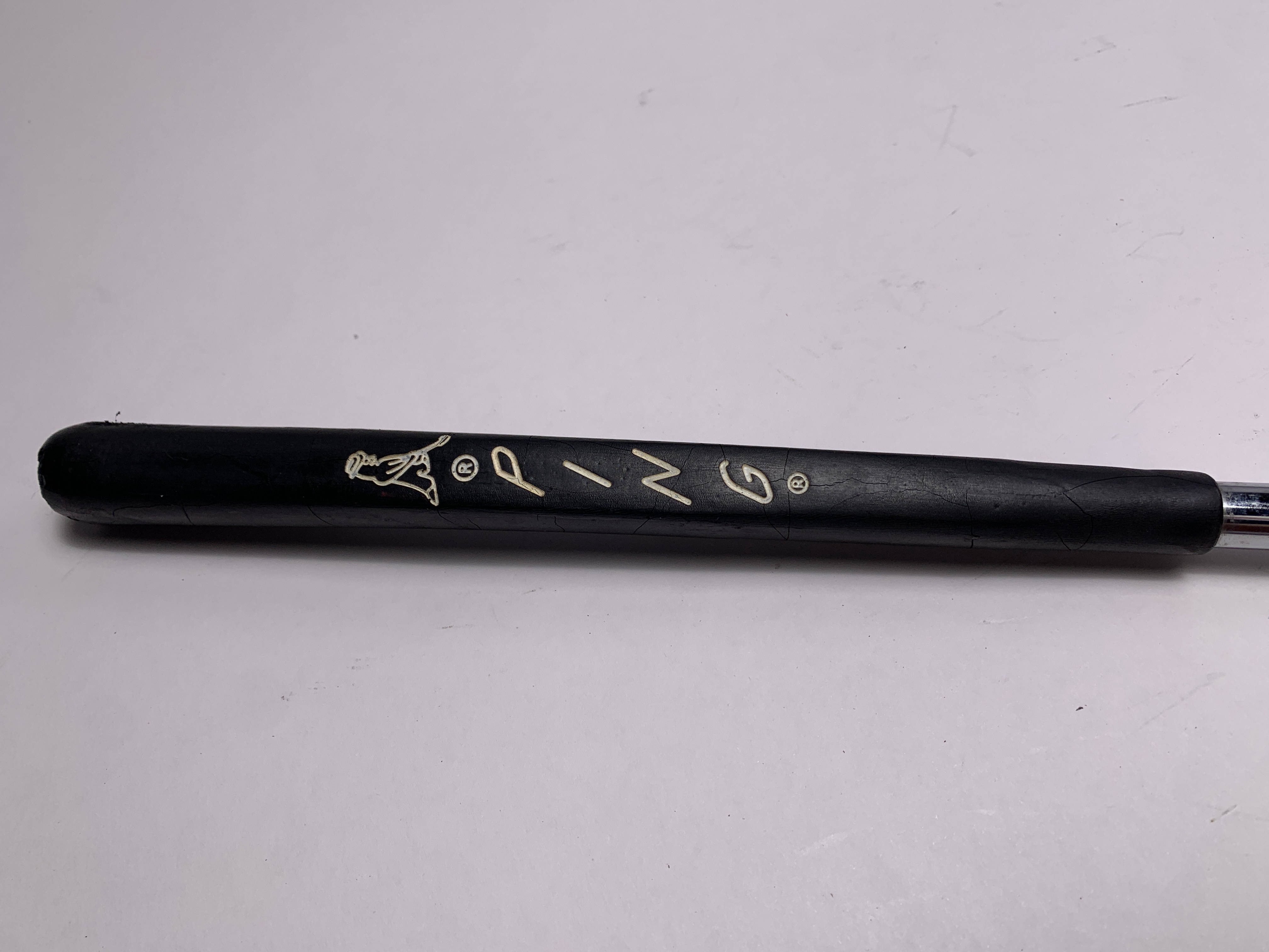 Ping B60 Beryllium Copper Putter 35" Black Dot Mens RH | SidelineSwap