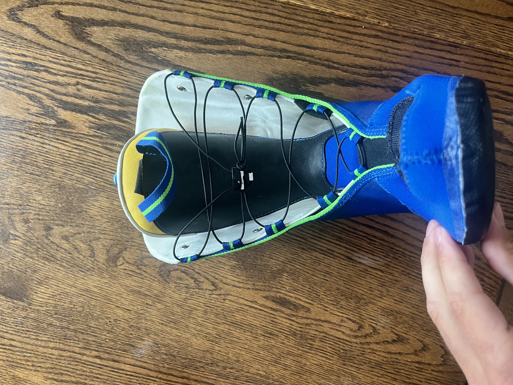 ZipFit Corsa Liner | SidelineSwap