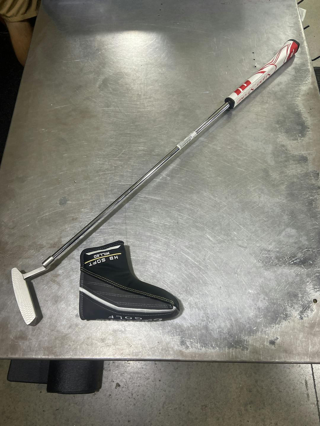 Used Cleveland Hb Soft Milled 4 Blade Putters | SidelineSwap
