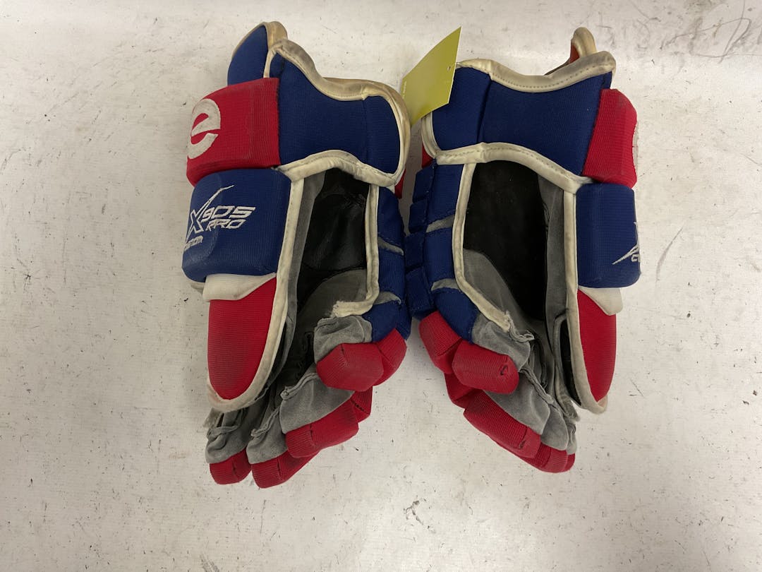 Used Eagle Ppf X905 Pro 14" Hockey Gloves | SidelineSwap