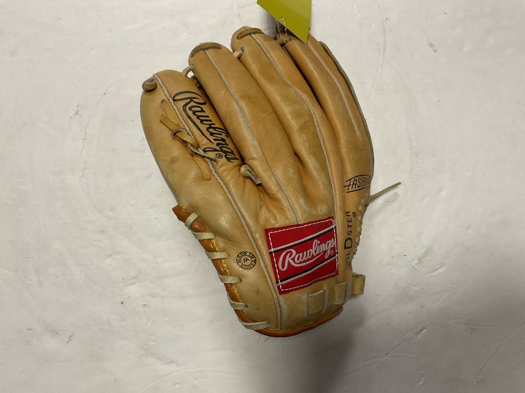 Used Rawlings Rbg 36 Jose Canseco 11 1 2" Fielders Glove | SidelineSwap