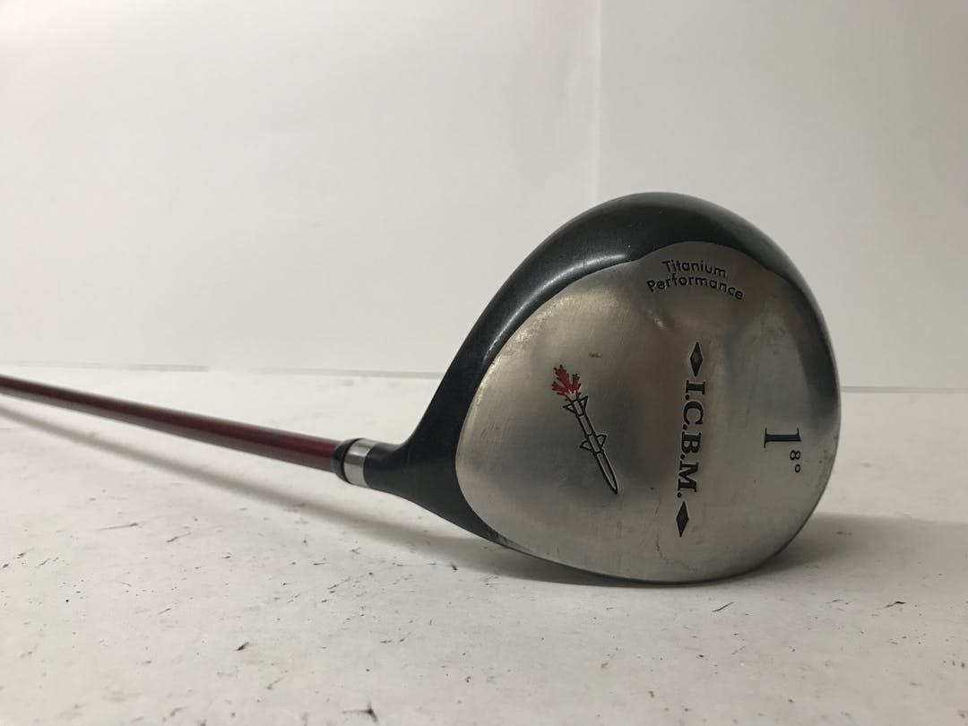 Used Regular Flex Steel Shaft Drivers | SidelineSwap