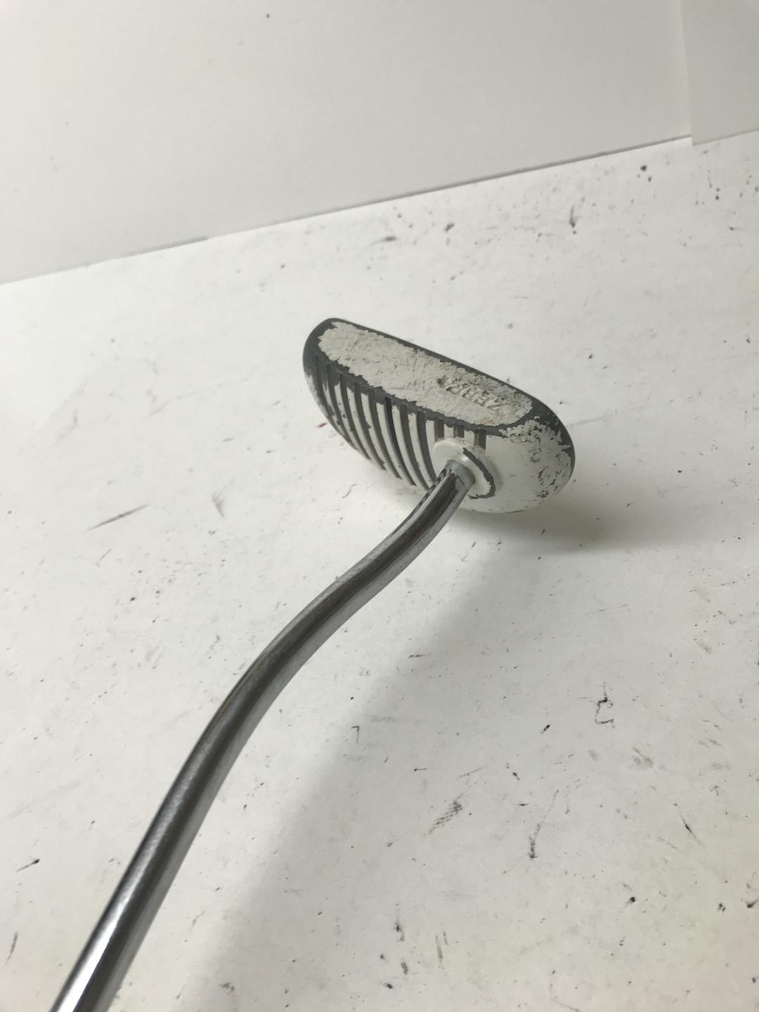 Used Ram Zebra Mallet Putters | SidelineSwap
