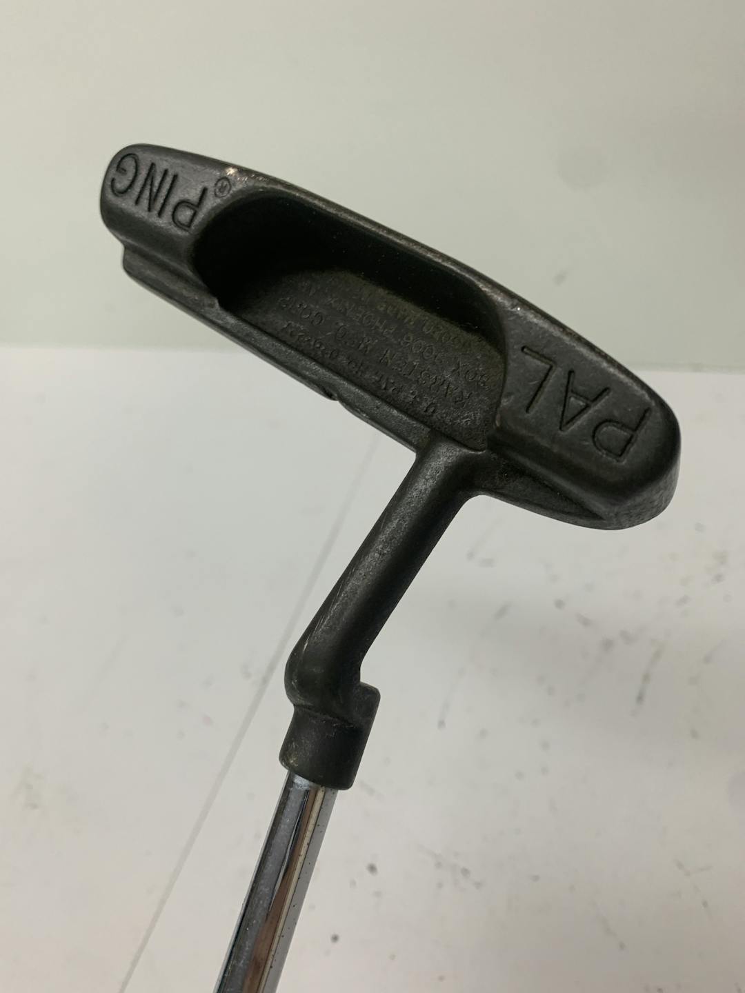 Used Ping Pal Blade Putters | SidelineSwap
