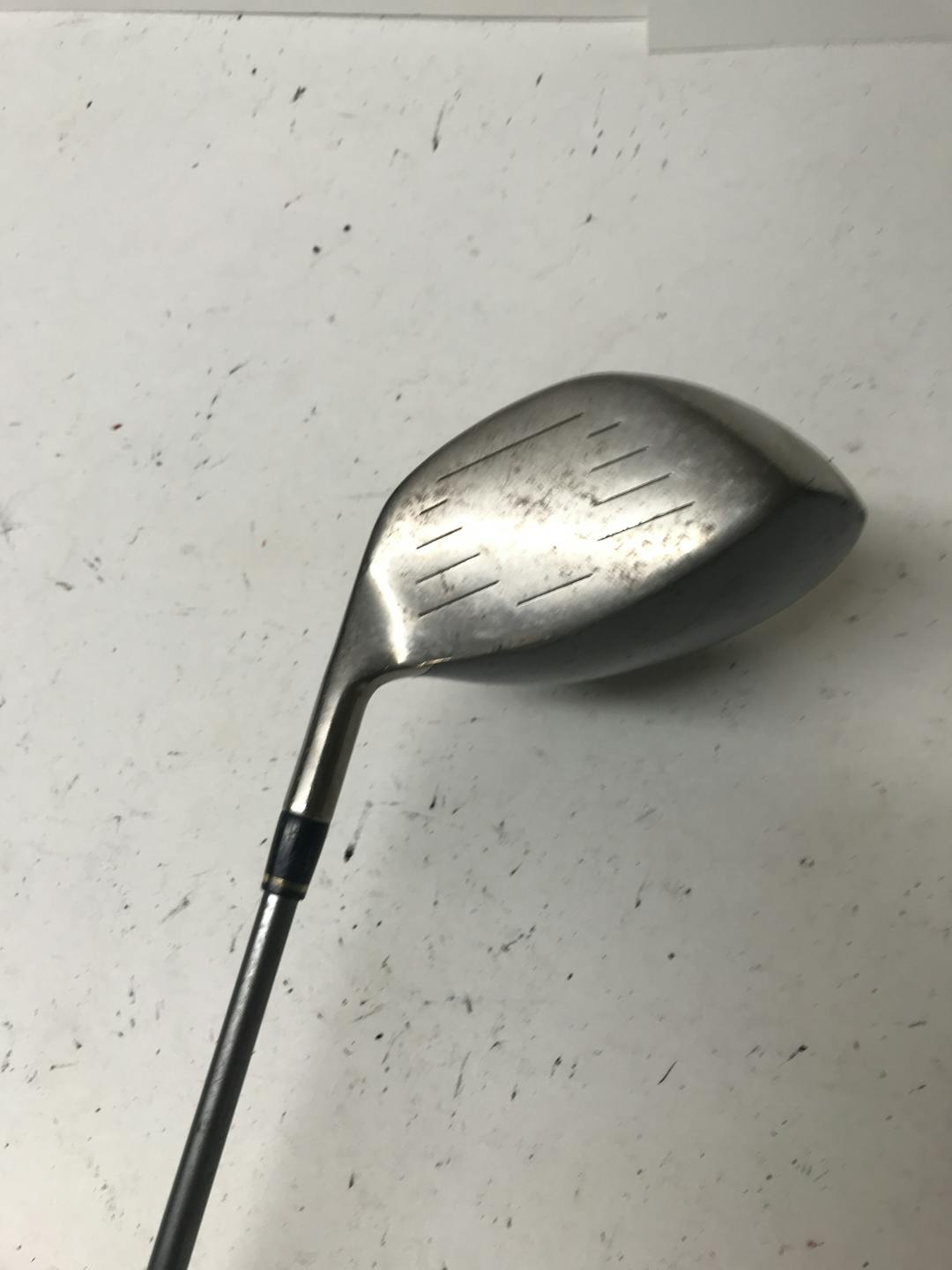 Used Adams Golf Hi Moia30s Ladies Flex Graphite Shaft Drivers ...