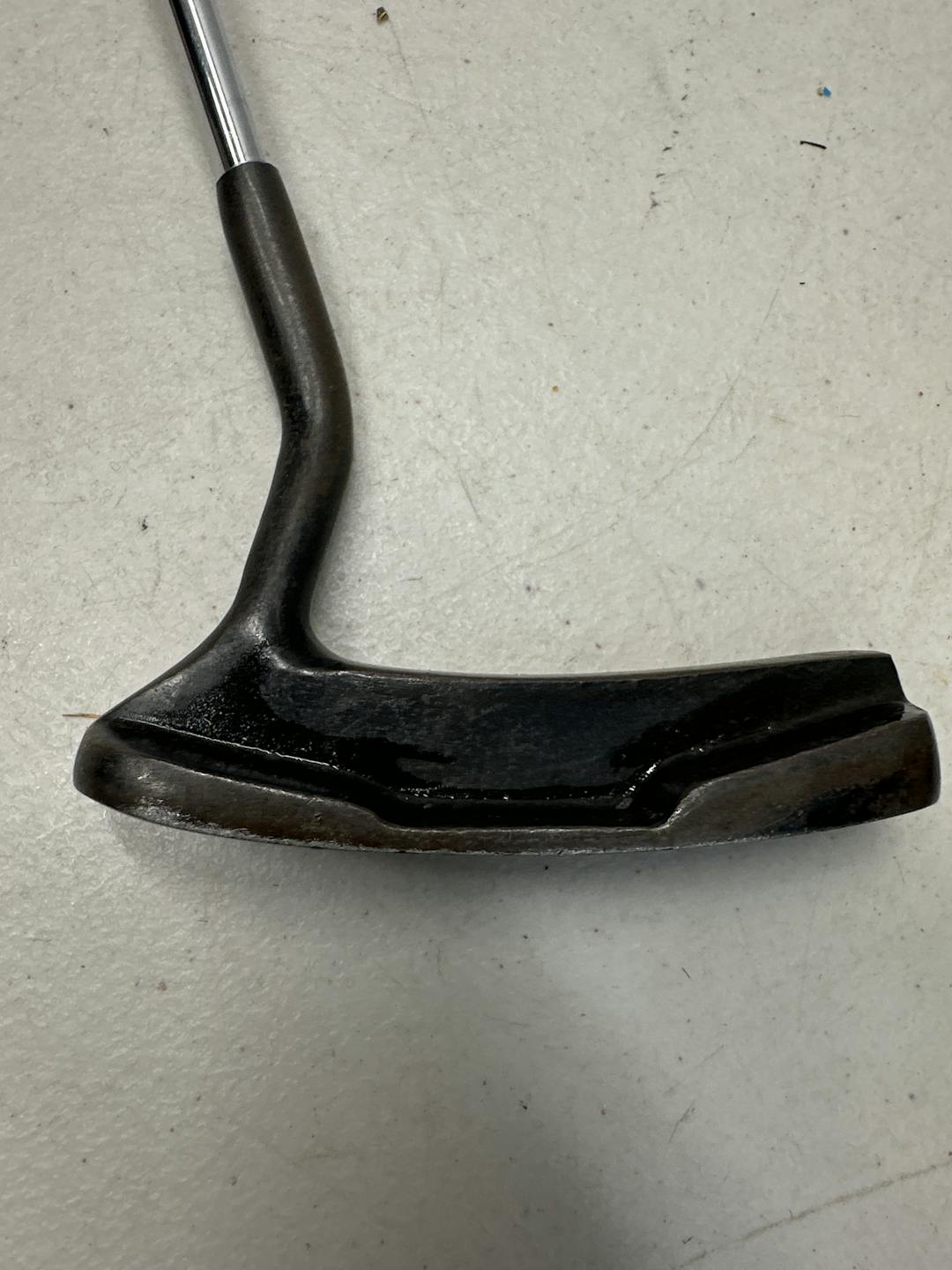 Used Spalding Tpm 12 34" Blade Putters | SidelineSwap