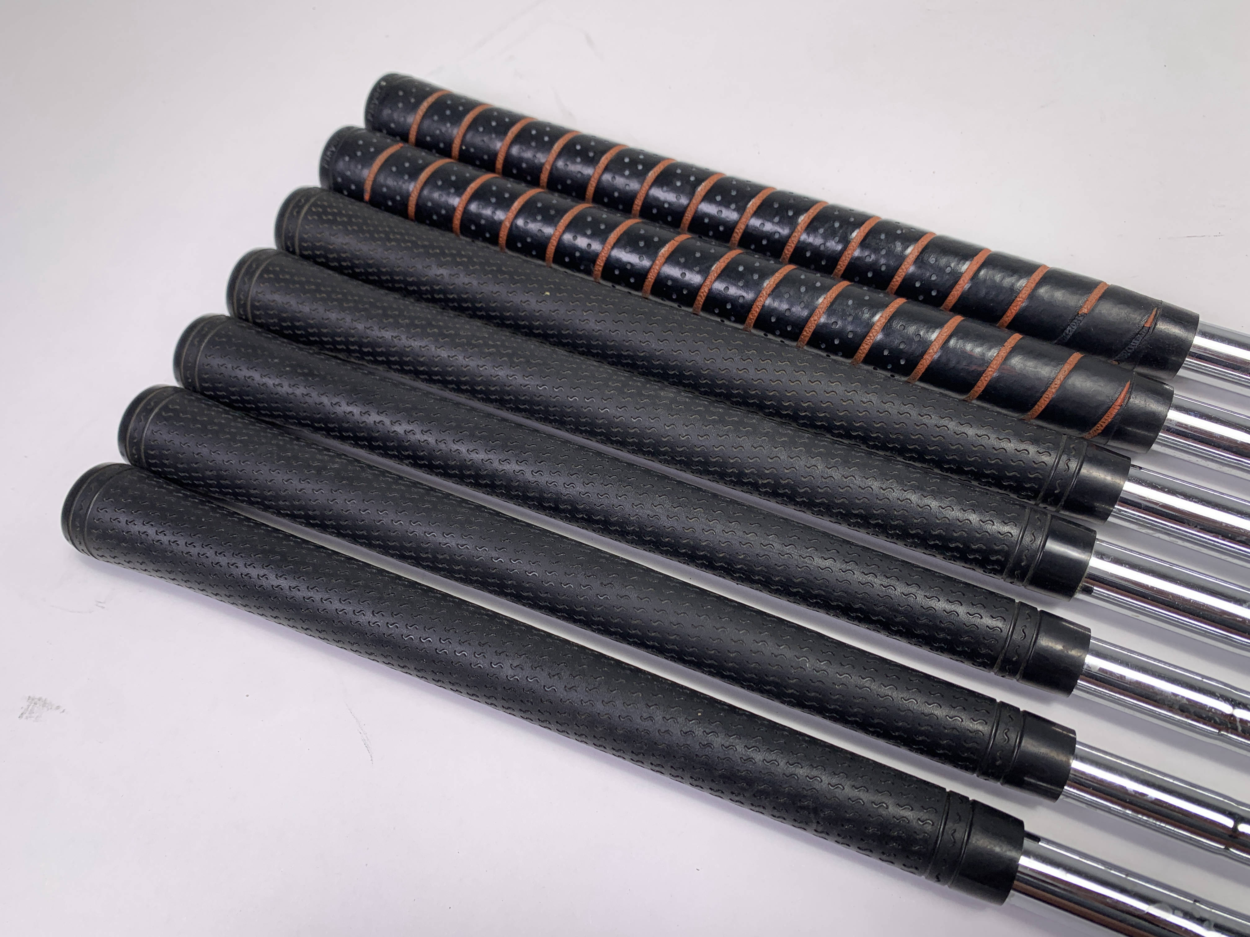 Adams Idea A1 Tour Hybrid Iron Set 2-9 Regular Steel No 7 iron RH ...