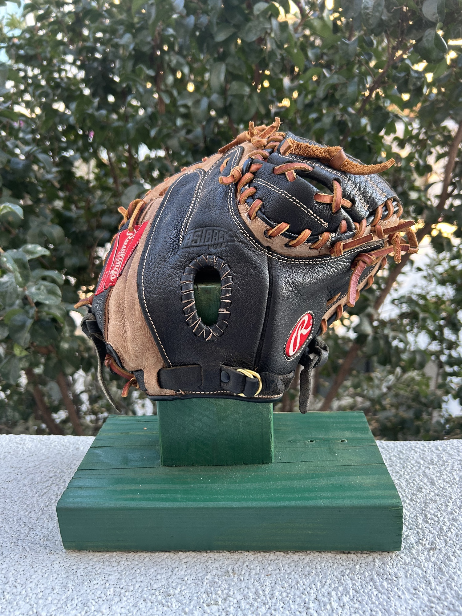 Rawlings Catcher Glove | SidelineSwap