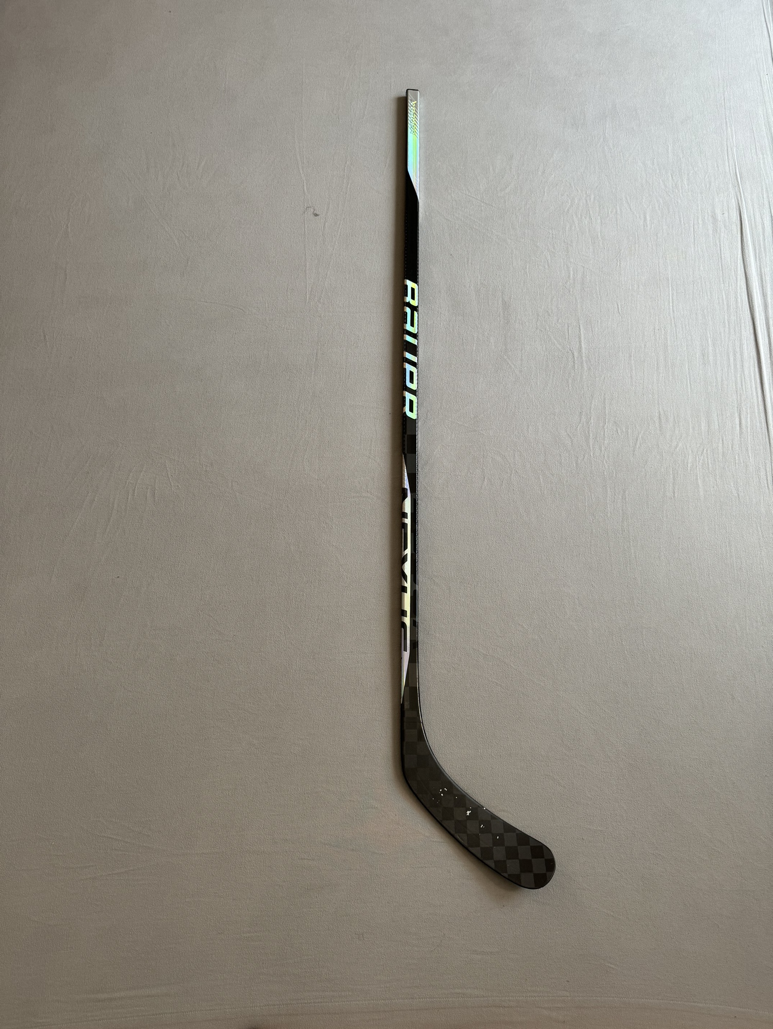 *2 Pack* of Used Senior Bauer Nexus Sync Left Hand Hockey Sticks 70 ...