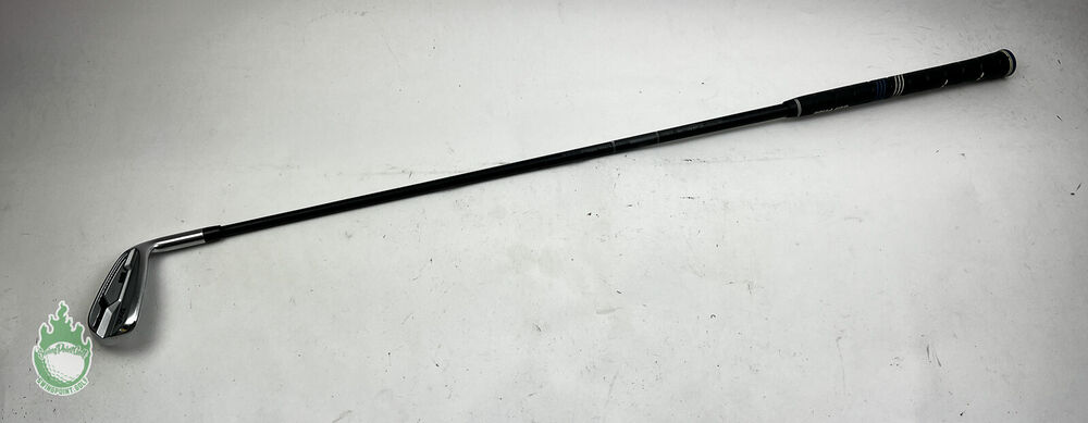 Used Right Handed PXG 0211 Pitching Wedge MMT 50g Ladies Graphite Golf ...