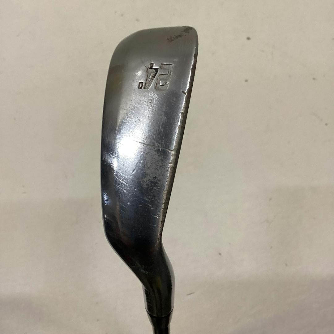 Used Mizuno Fli-hi 4 Iron Graphite Individual Irons | SidelineSwap