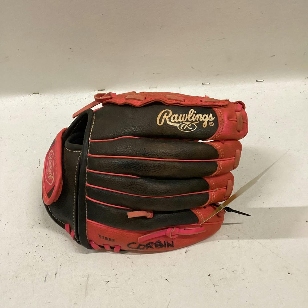 Used Rawlings St10bp 10" Fielders Gloves | SidelineSwap