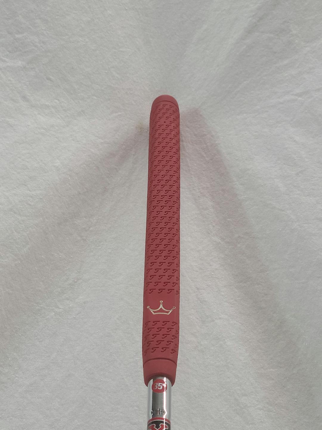 Used Titleist Scotty Cameron Red-x Mallet Putters | SidelineSwap