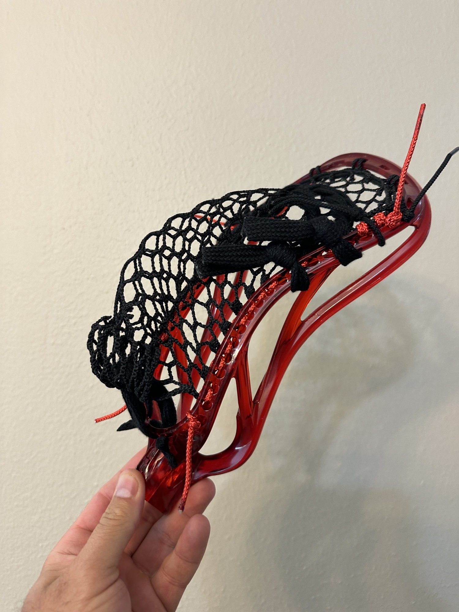 Used ECD Ion Head (Ruby) | SidelineSwap