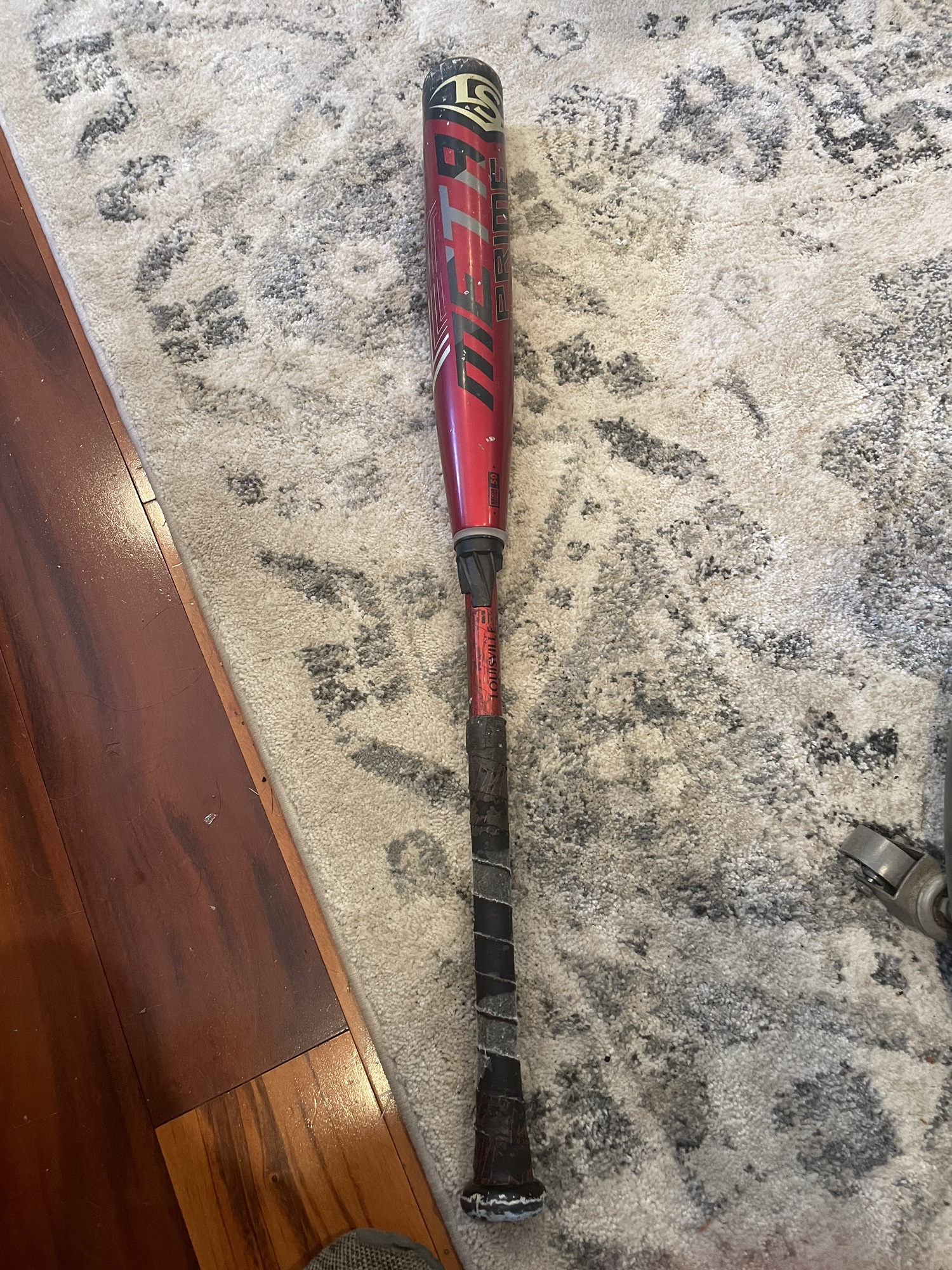 Red meta BBCOR | SidelineSwap