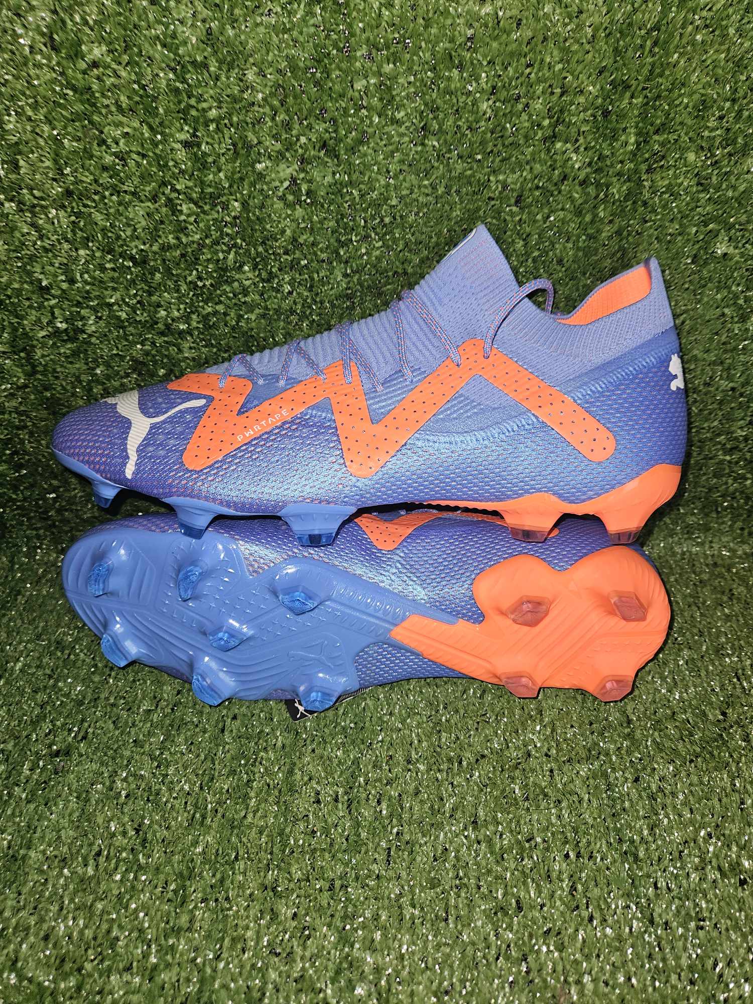 Puma Future Ultimate FG/AG Soccer Cleats Size 11 | SidelineSwap