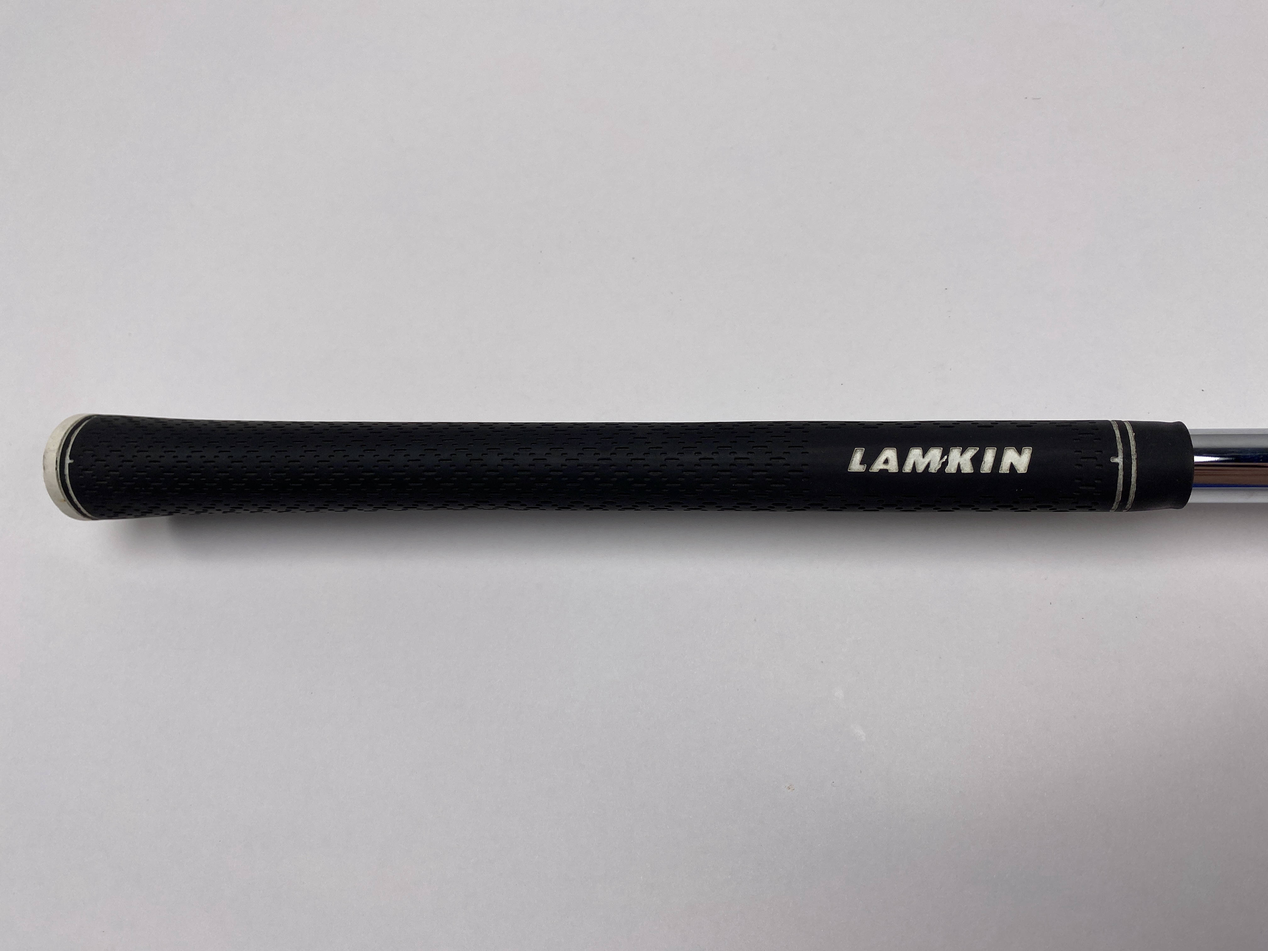 Titleist Vokey SM5 Chrome 58* 4 L-Grind Project X Precision Rifle 5.5 ...