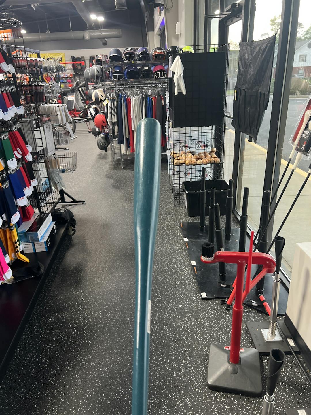 Used Wood Bat 32" Wood Bats | SidelineSwap