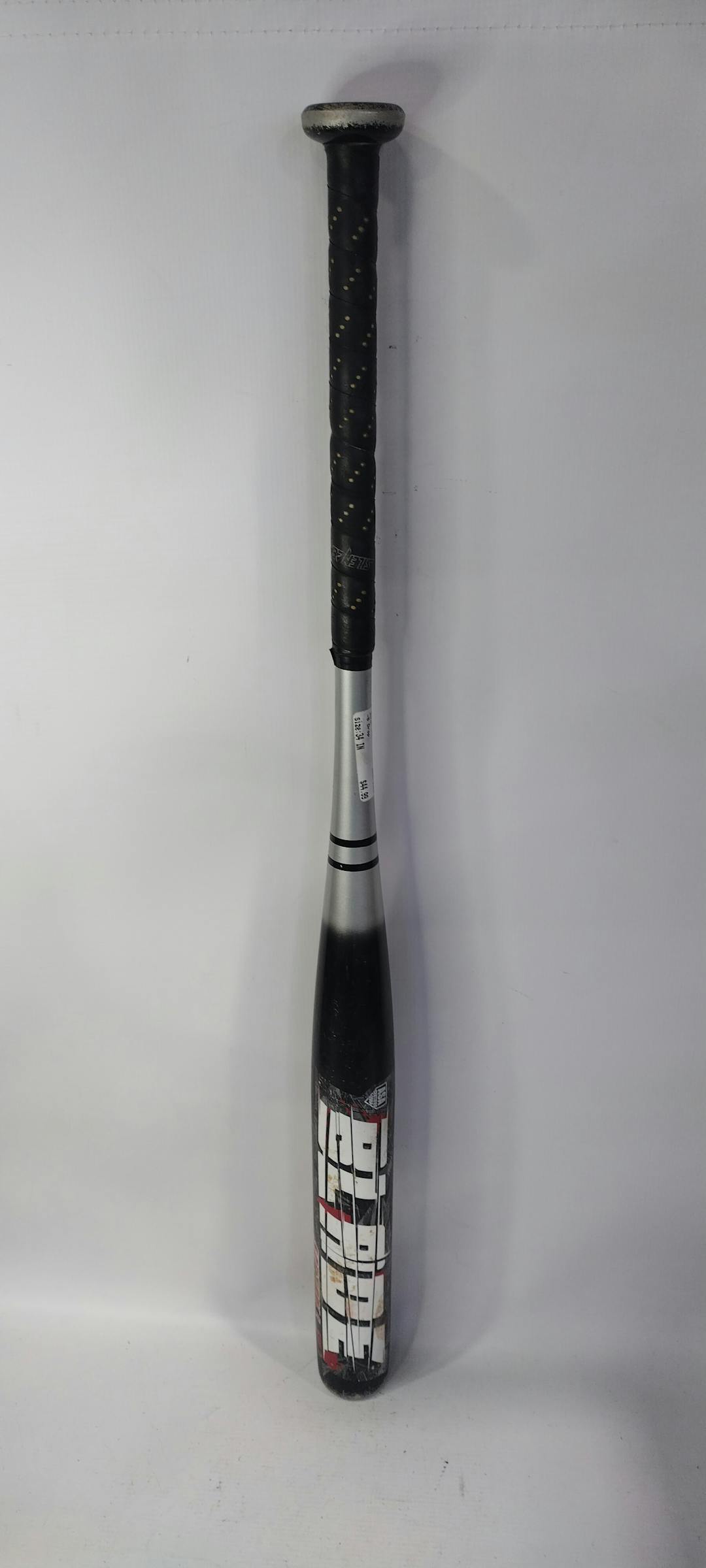 Used Worth Blade 34" -8 Drop Slowpitch Bats | SidelineSwap