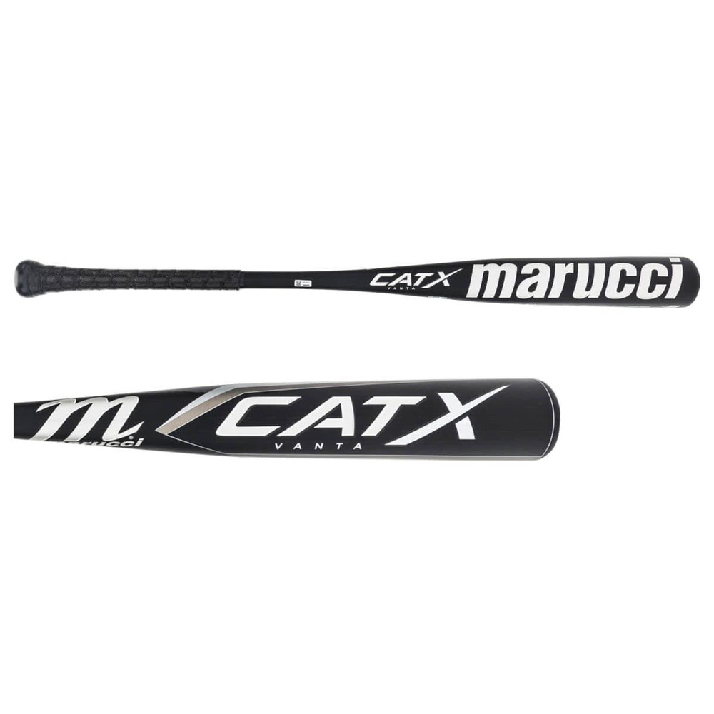 NEW In Wrapper Marucci Cat X Vanta 33/30 (-3) 2 5/8" BBCOR Alloy ...