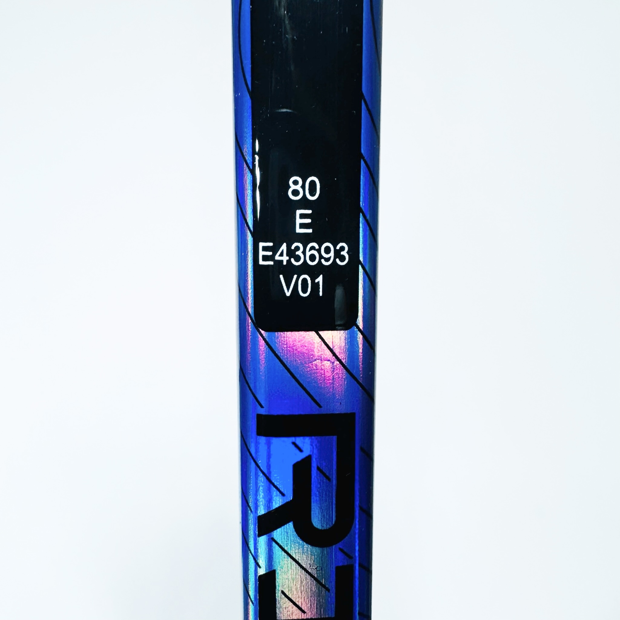 New 2 Pack CCM Ribcore Trigger 8 Pro Hockey Stick-RH-80 Flex-P88-Grip ...