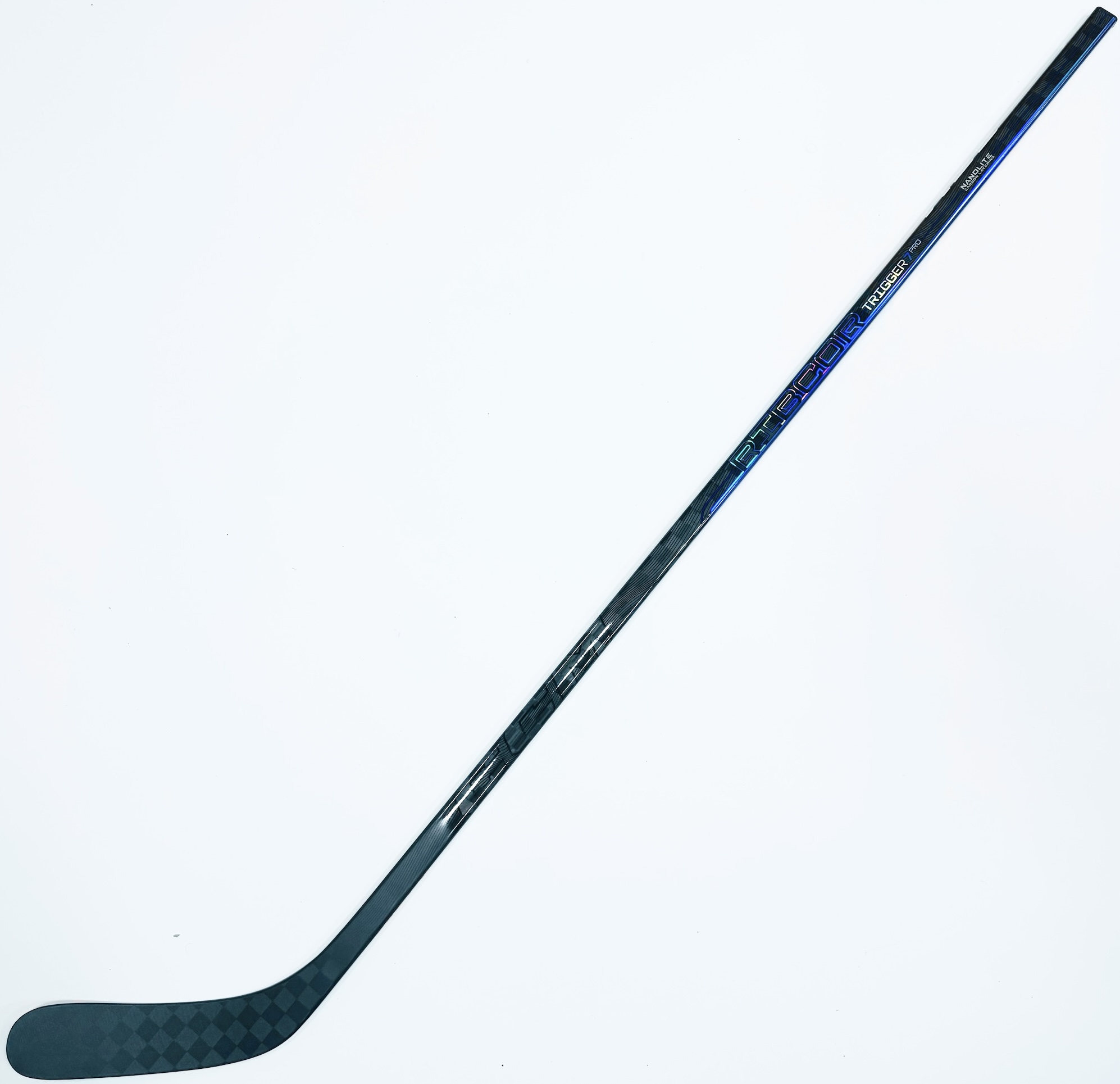 New CCM Ribcore Trigger 7 Pro Hockey Stick-RH-65 Flex (Intermediate ...