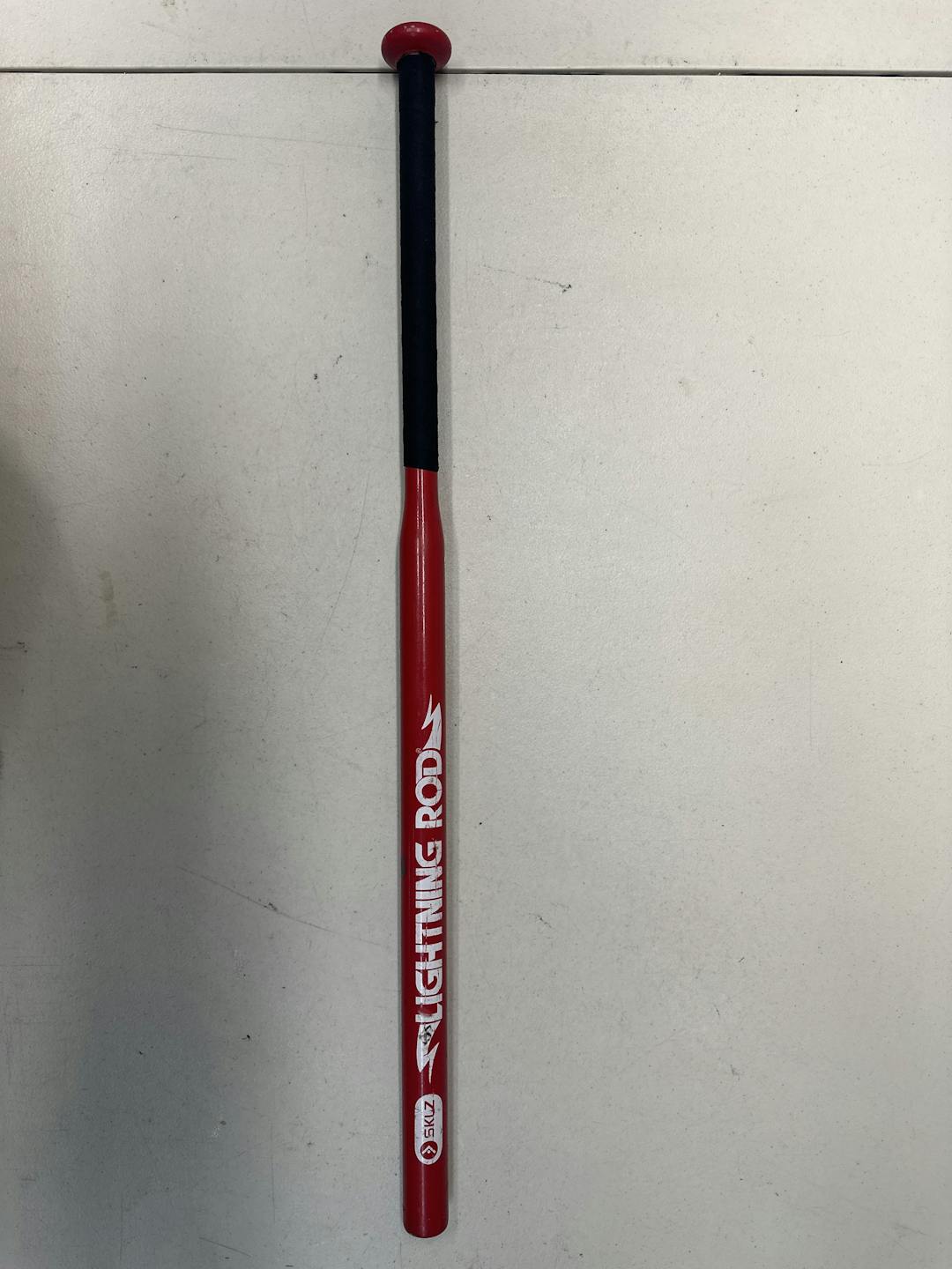Used Sklz Lightning Rod 30" -14 Drop Other Bats | SidelineSwap