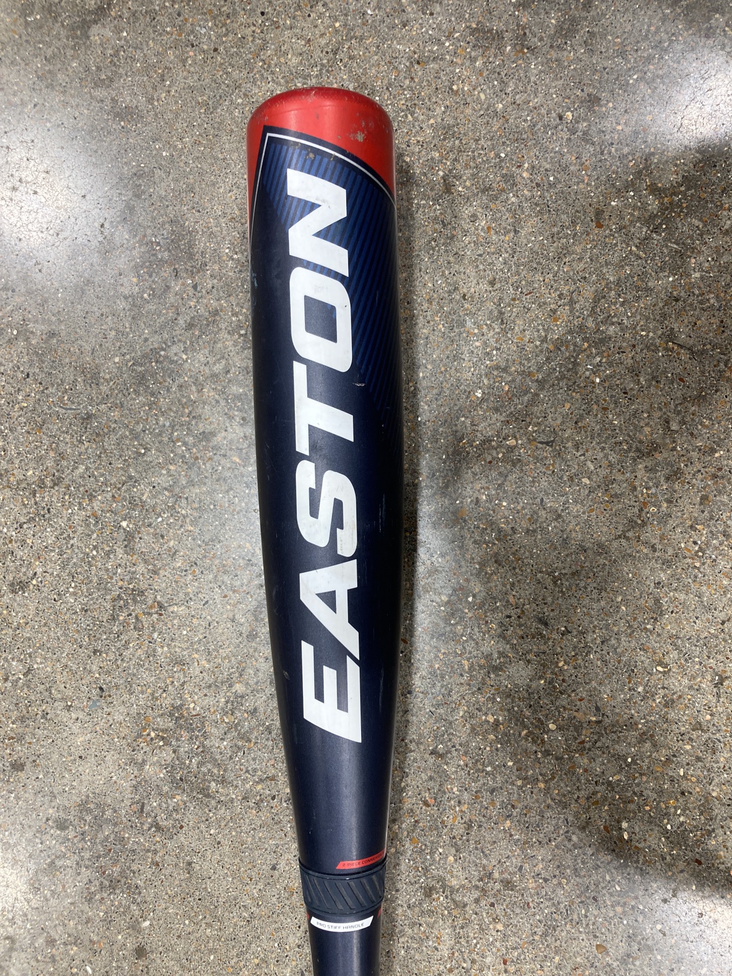 2022 Easton ADV Hype Bat USSSA Certified (-8) Composite 22 oz 30" | SidelineSwap