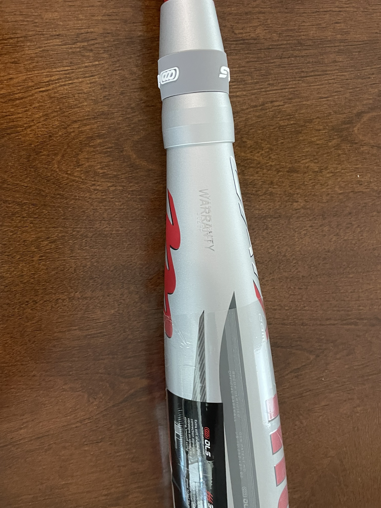 New Marucci BBCOR Certified Composite 29 oz 32" CAT X Bat | SidelineSwap