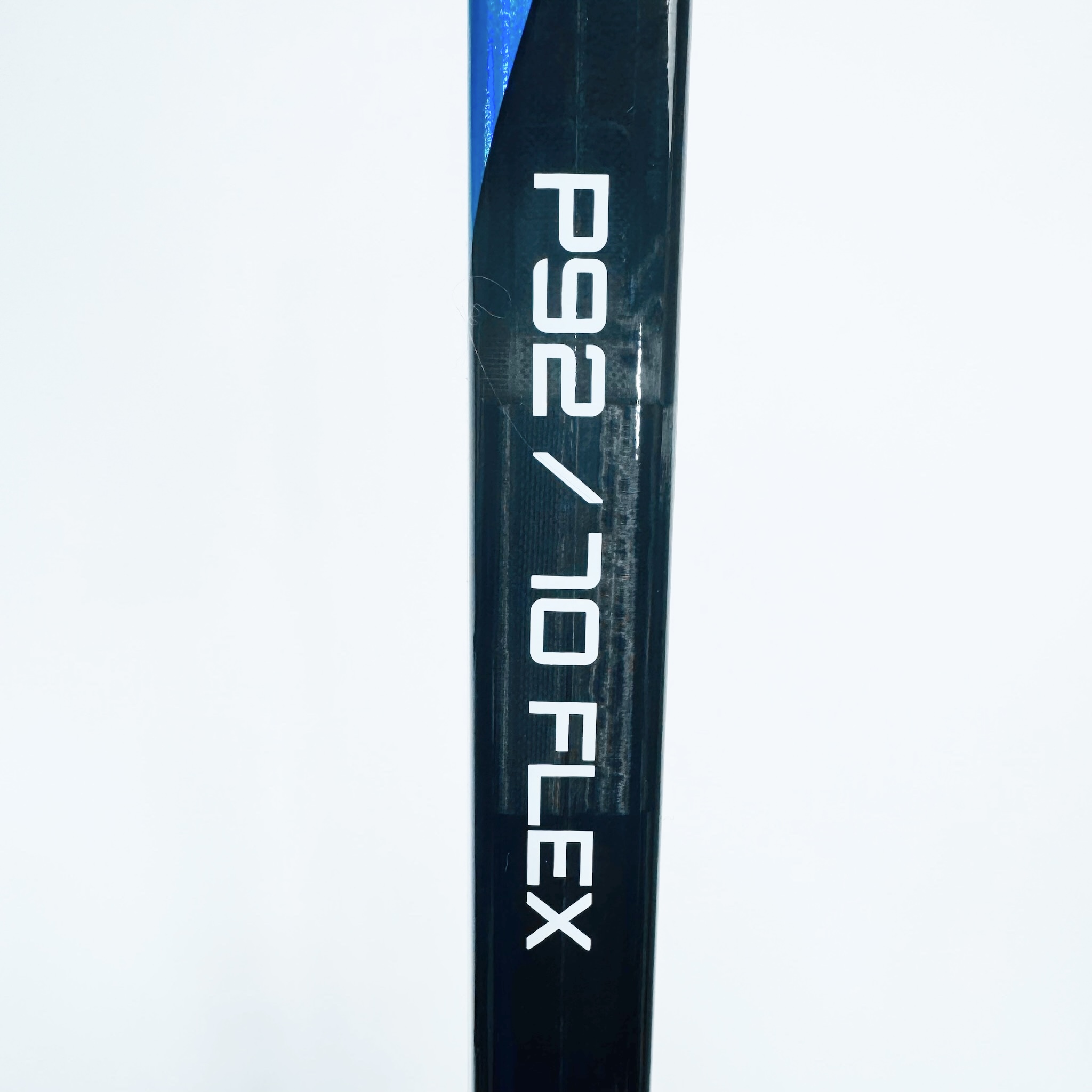 New 2 Pack Bauer Nexus Sync Hockey Stick-RH-70 Flex-P92-Grip | SidelineSwap