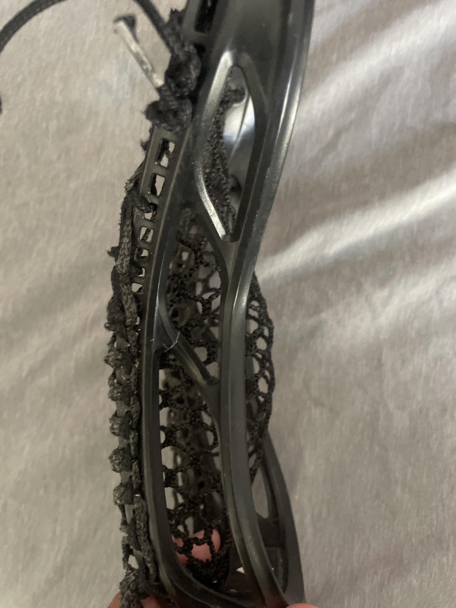 Mark 2f Lacrosse head | SidelineSwap