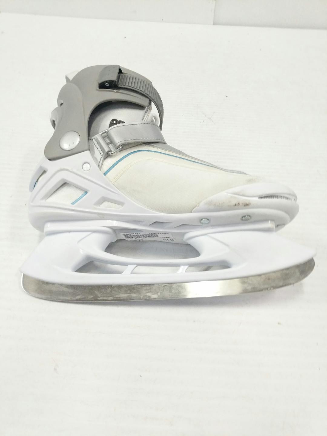Used Soft Skate Senior 7 Soft Boot Skates | SidelineSwap