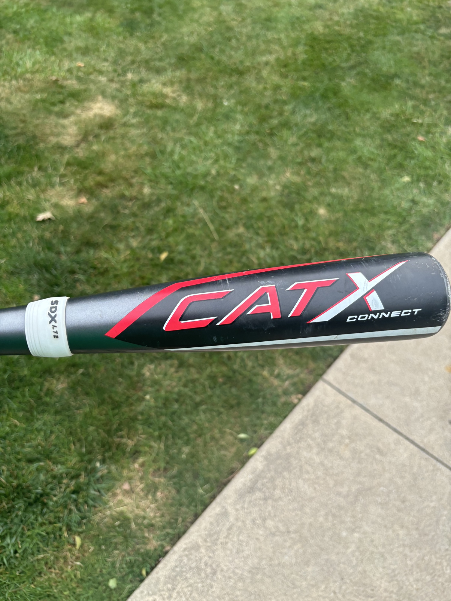 Marucci Cat X Connect | SidelineSwap