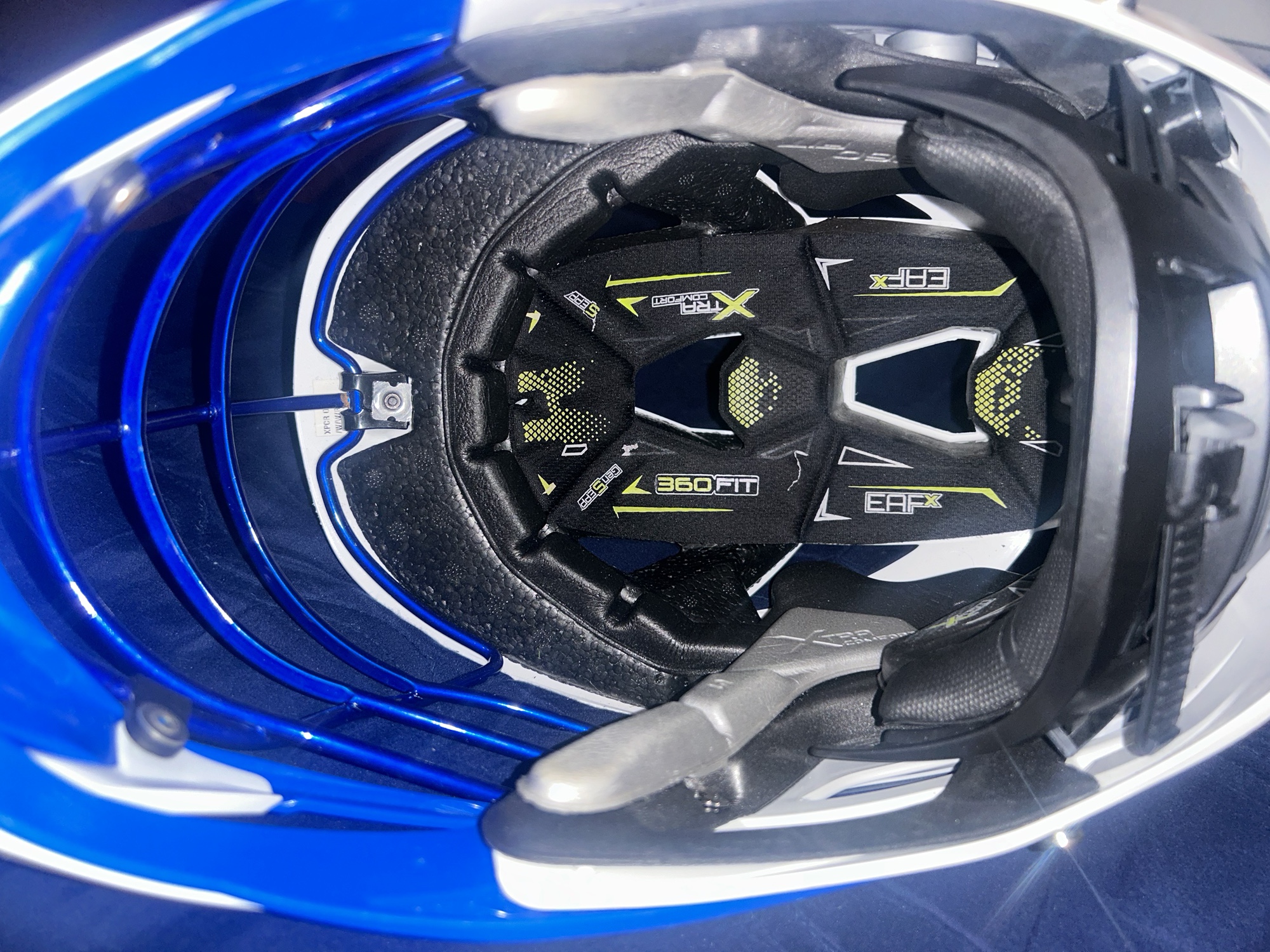 All America XRS PRO | SidelineSwap